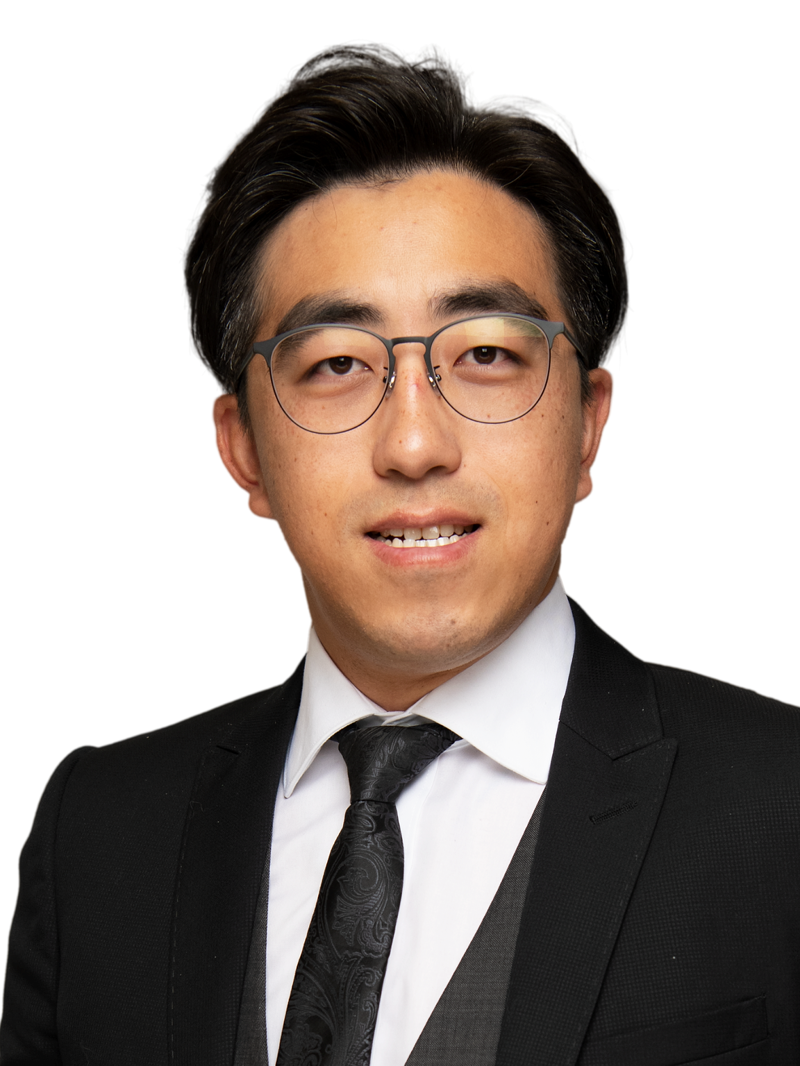 William Zhang, Associate Salesperson | Barfoot & Thompson