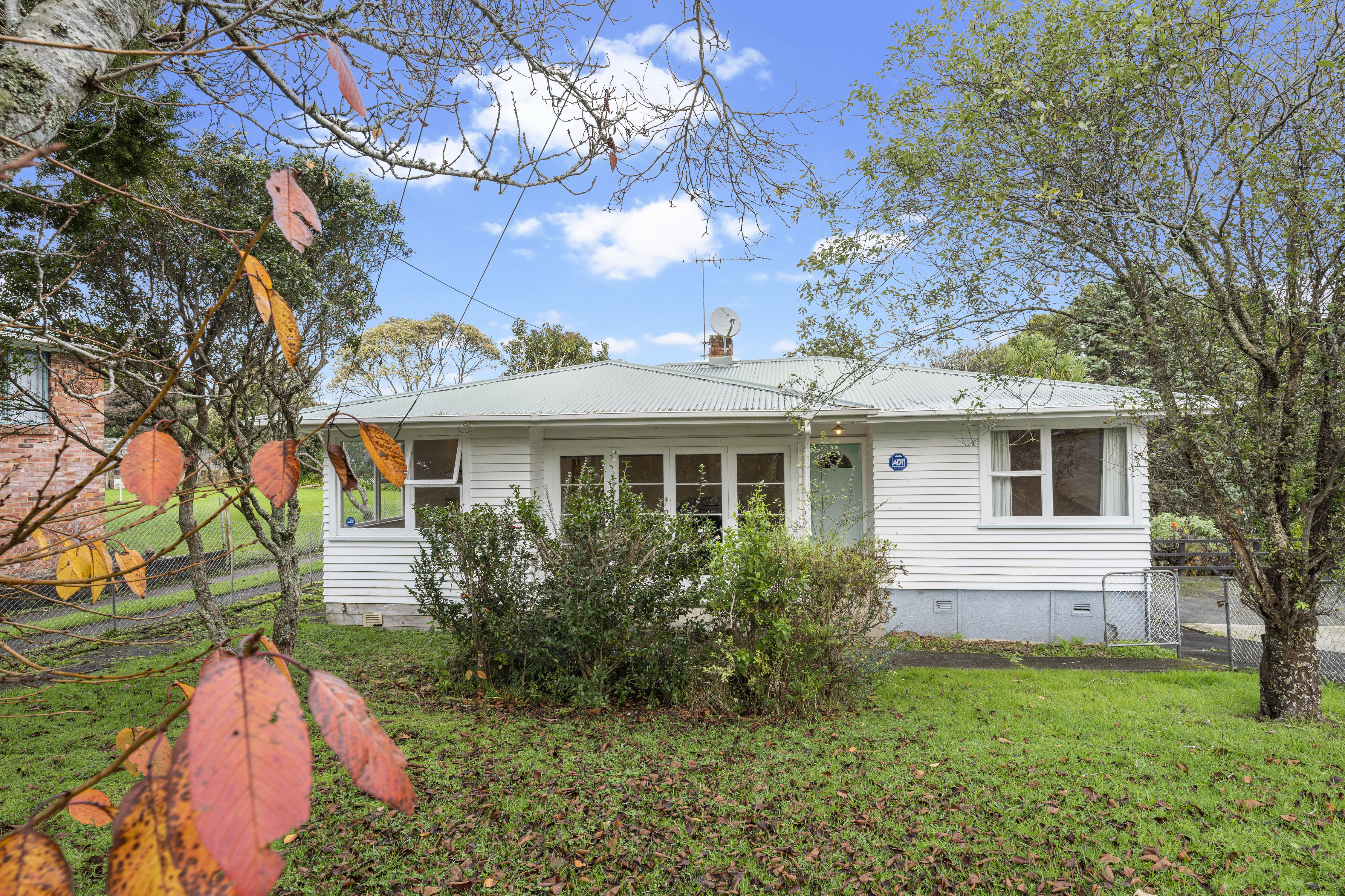 Sold 34 Mary Dreaver Street, New Windsor Jun 2023 | Barfoot & Thompson