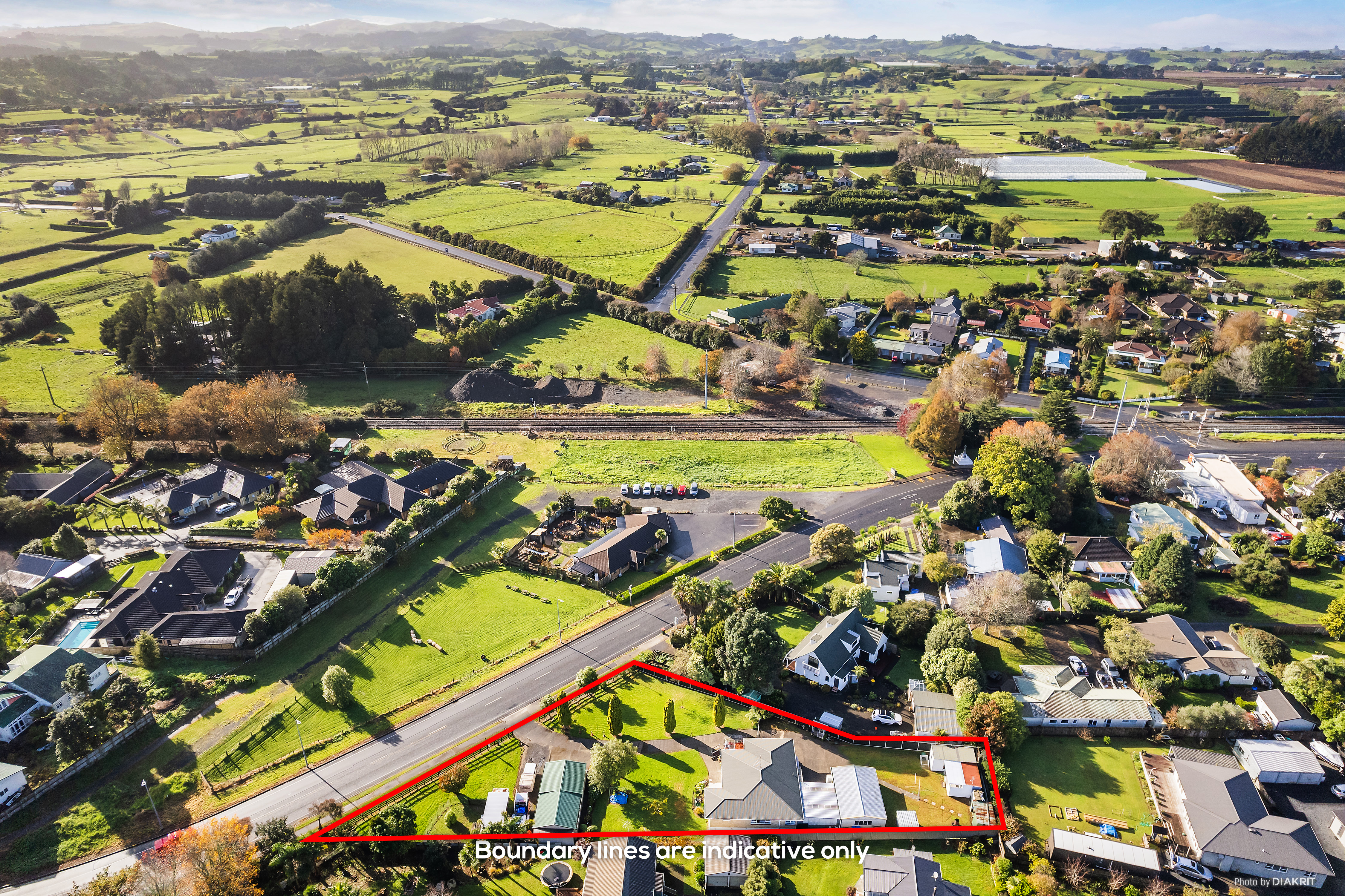 Sold 555 Buckland Road, Pukekohe Sep 2023 | Barfoot & Thompson