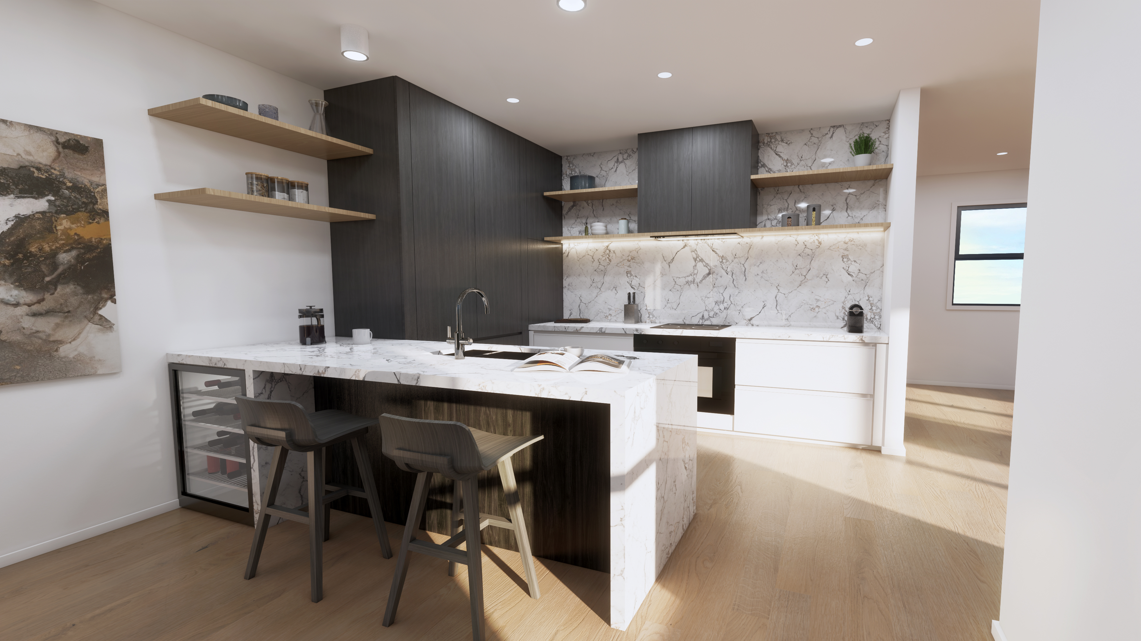 Sold 2/430 Pt Chevalier Road, Pt Chevalier Jun 2023 | Barfoot & Thompson