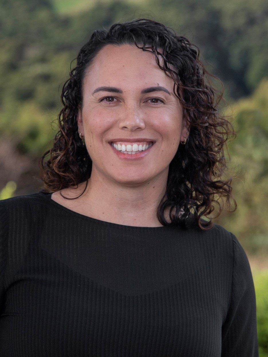 Rachael Rush, Associate Salesperson | Barfoot & Thompson