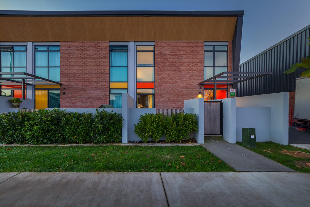 Sold 4/182 Flat Bush School Road, Flat Bush Jul 2023 | Barfoot & Thompson