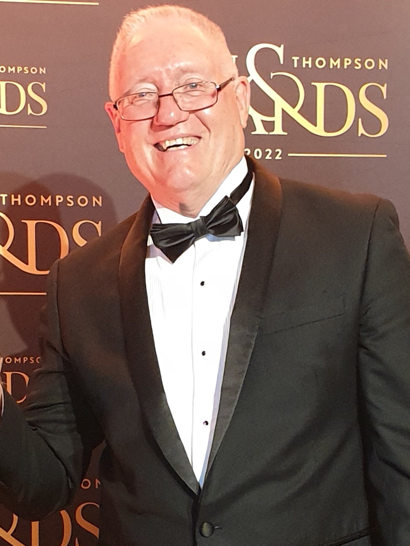 Ron Sadler, Residential Sales | Barfoot & Thompson