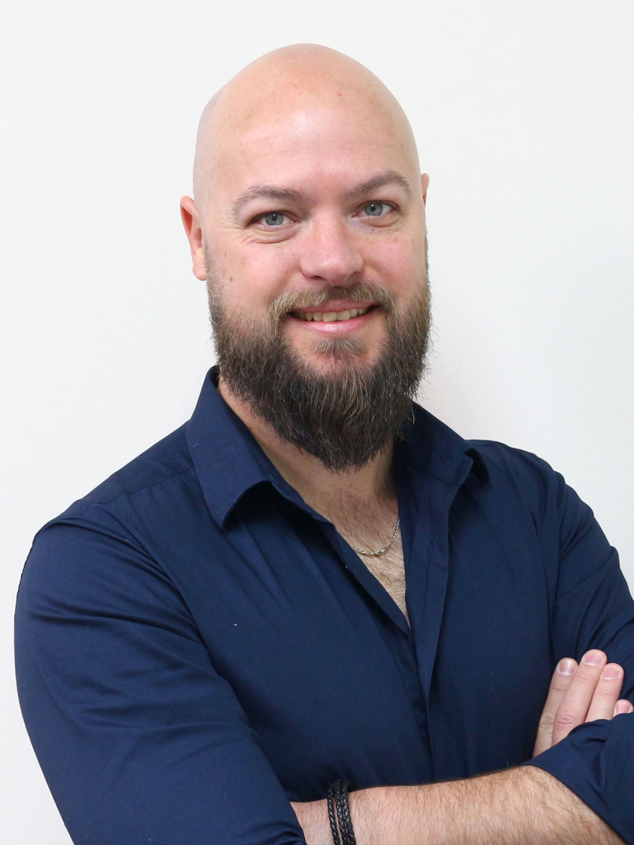 Simon Edge, Property Manager | Barfoot & Thompson