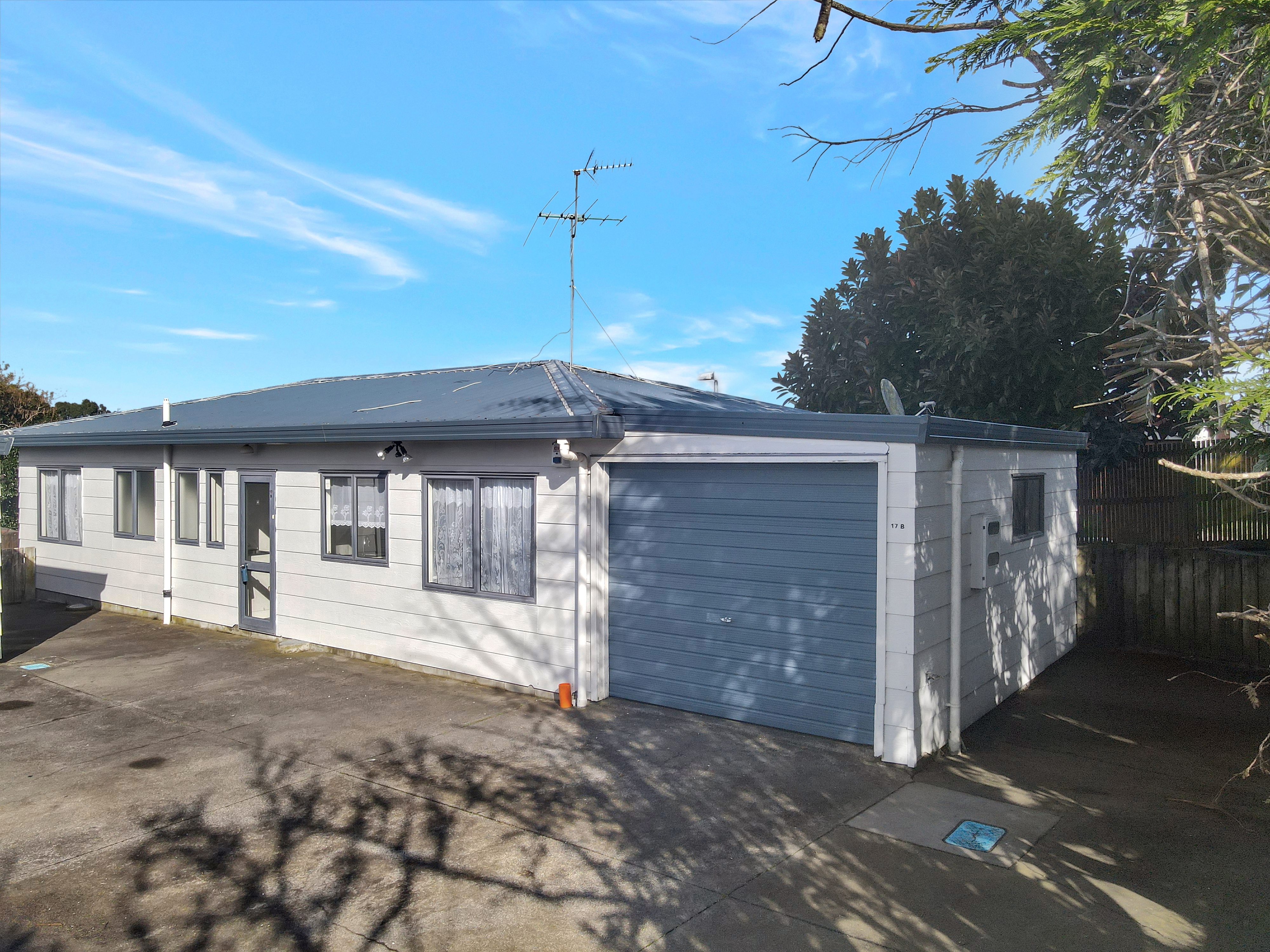 Sold 17B Coxhead Road, Manurewa Aug 2023 | Barfoot & Thompson
