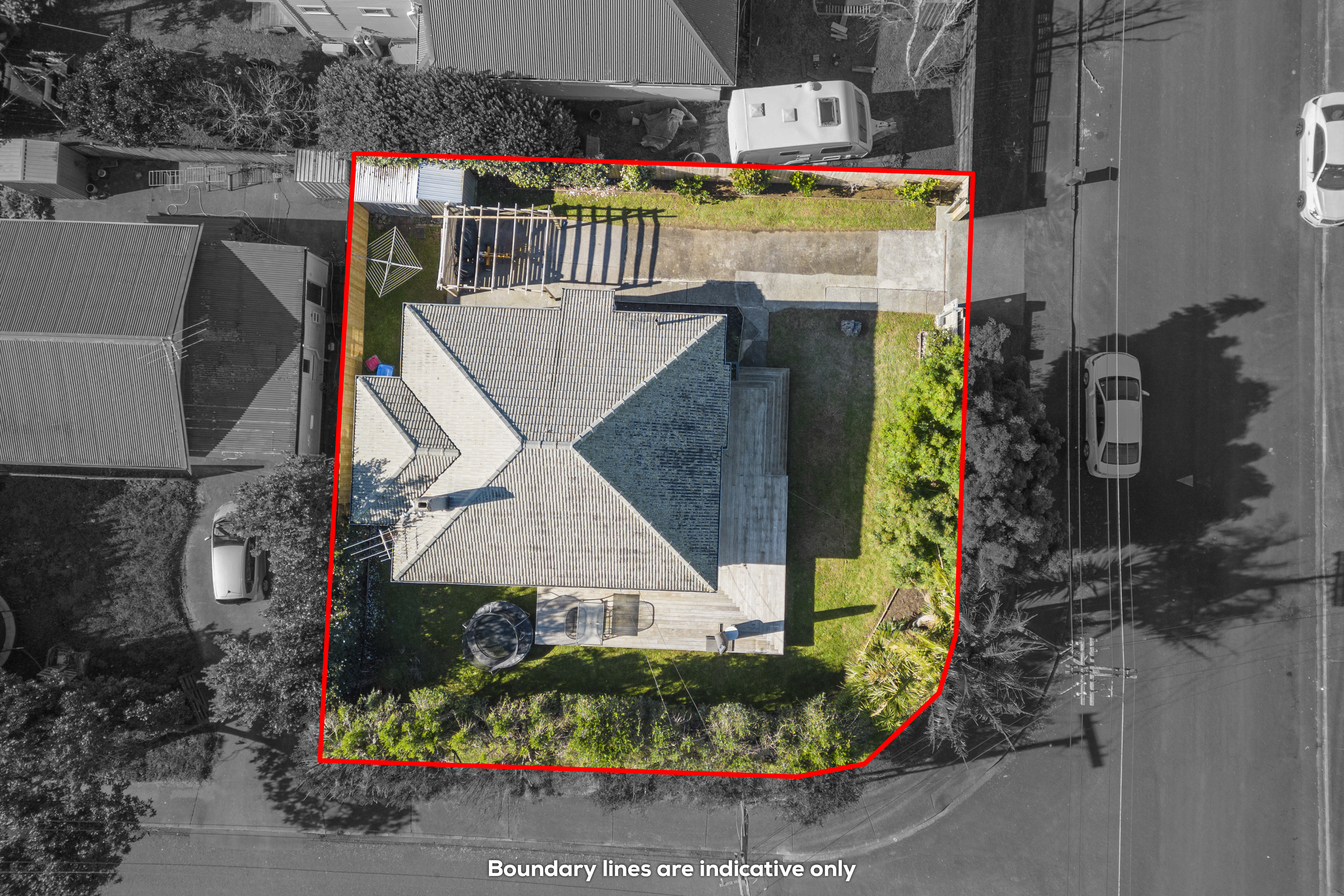 Sold 33 Matapan Road, Panmure Jul 2023 | Barfoot & Thompson