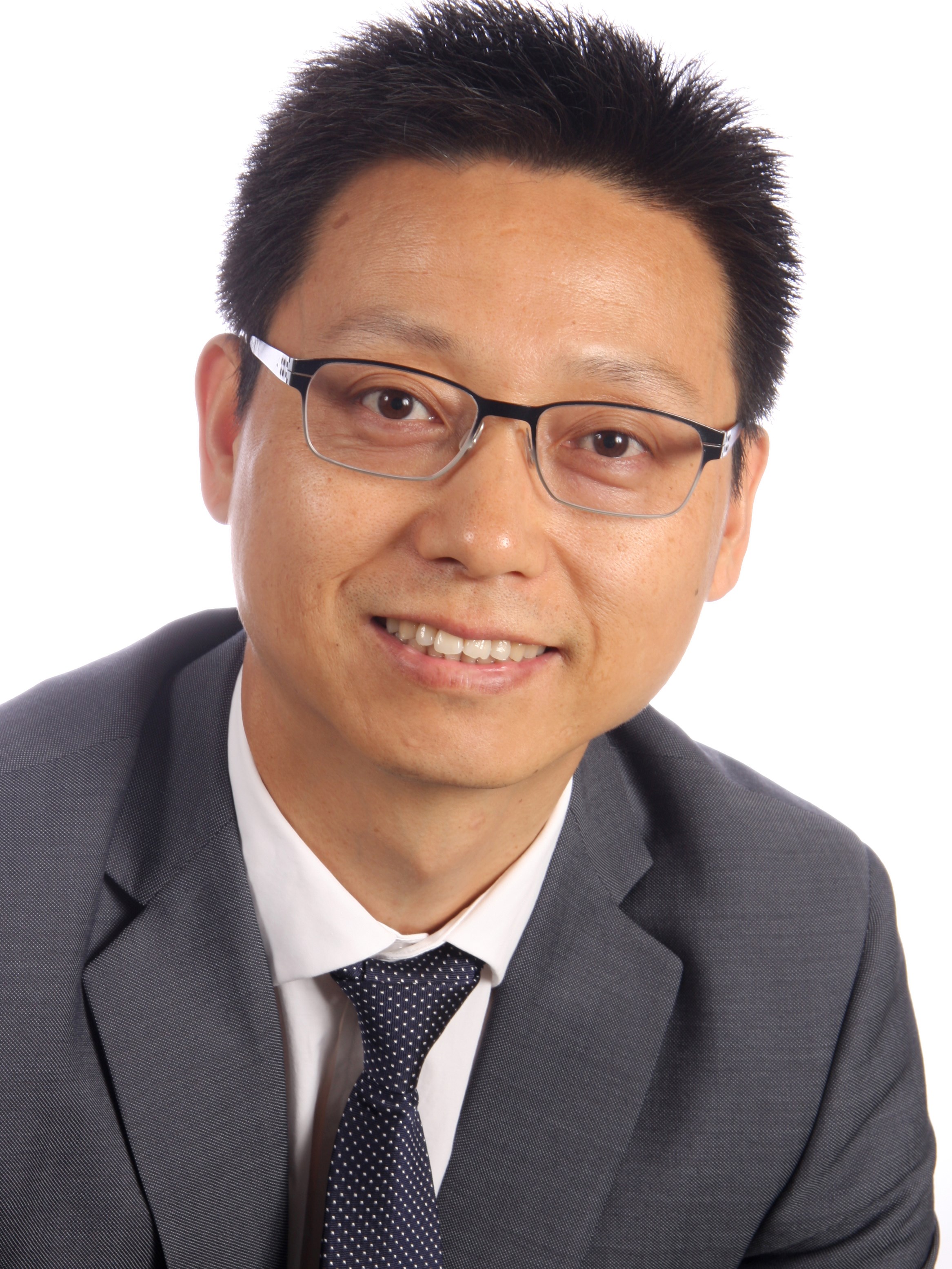 Alan Guo, Associate Salesperson | Barfoot & Thompson