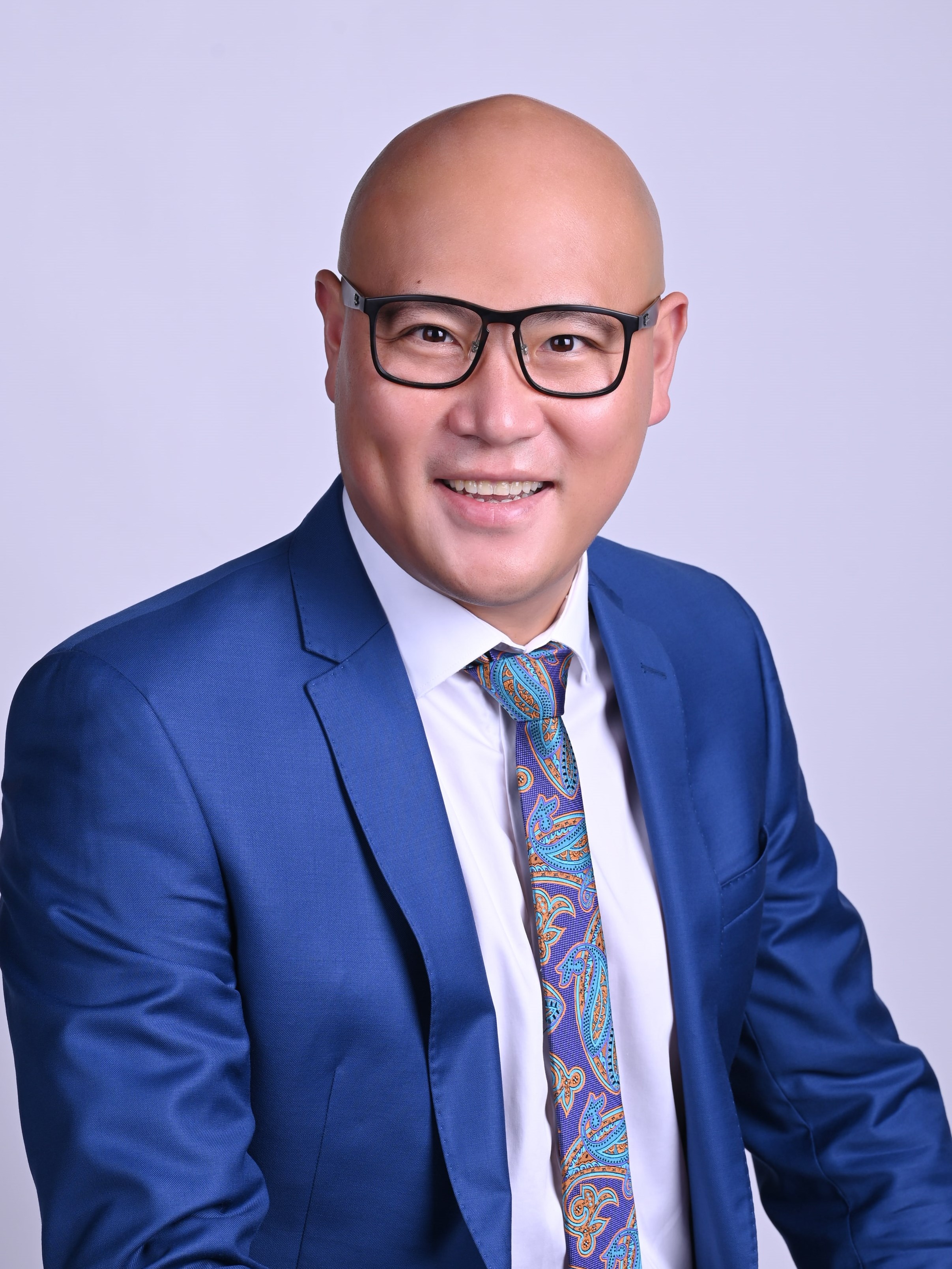 Andrew Ma, Residential Sales | Barfoot & Thompson