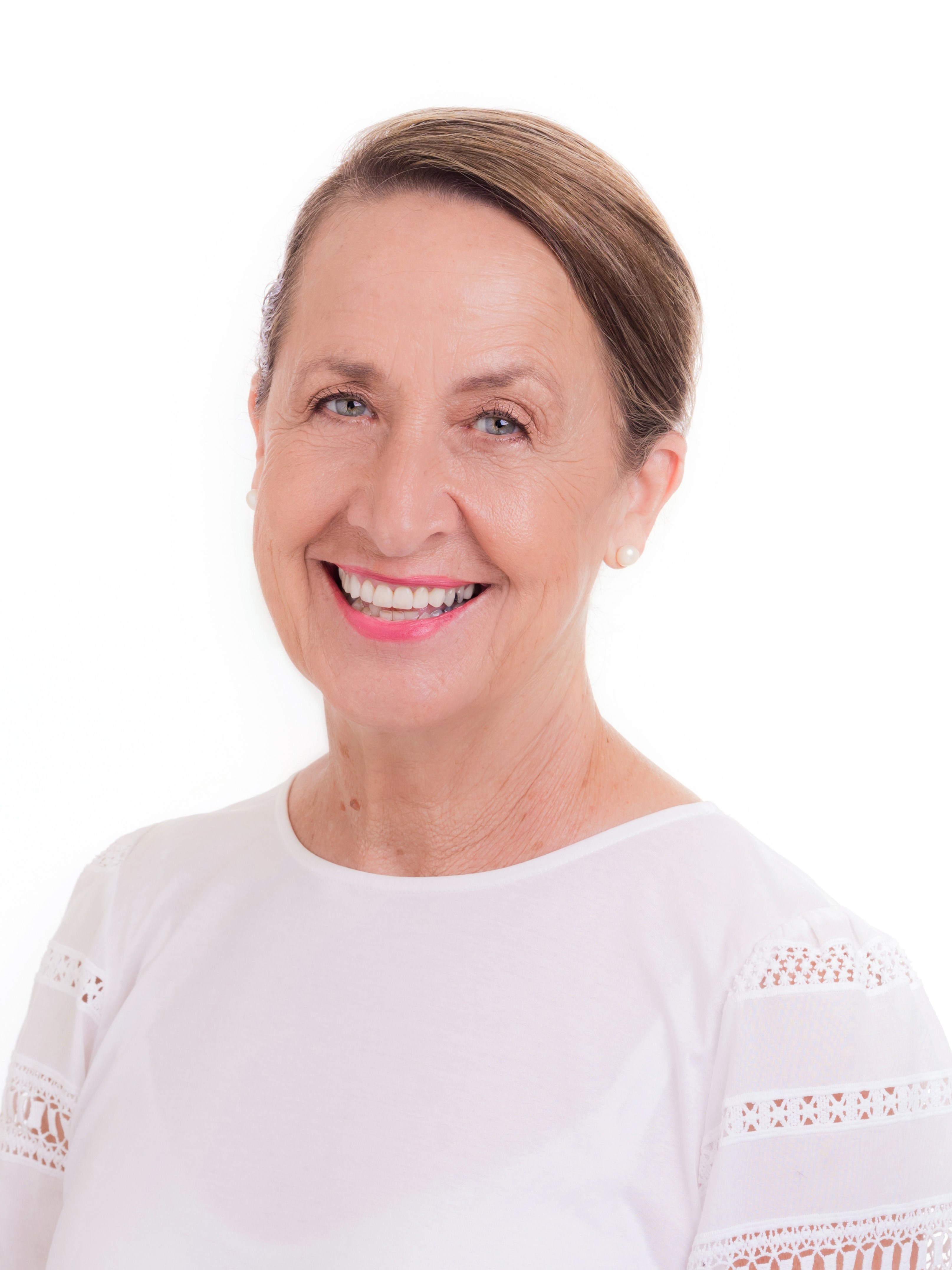 Pam Riley, Residential Sales | Barfoot & Thompson