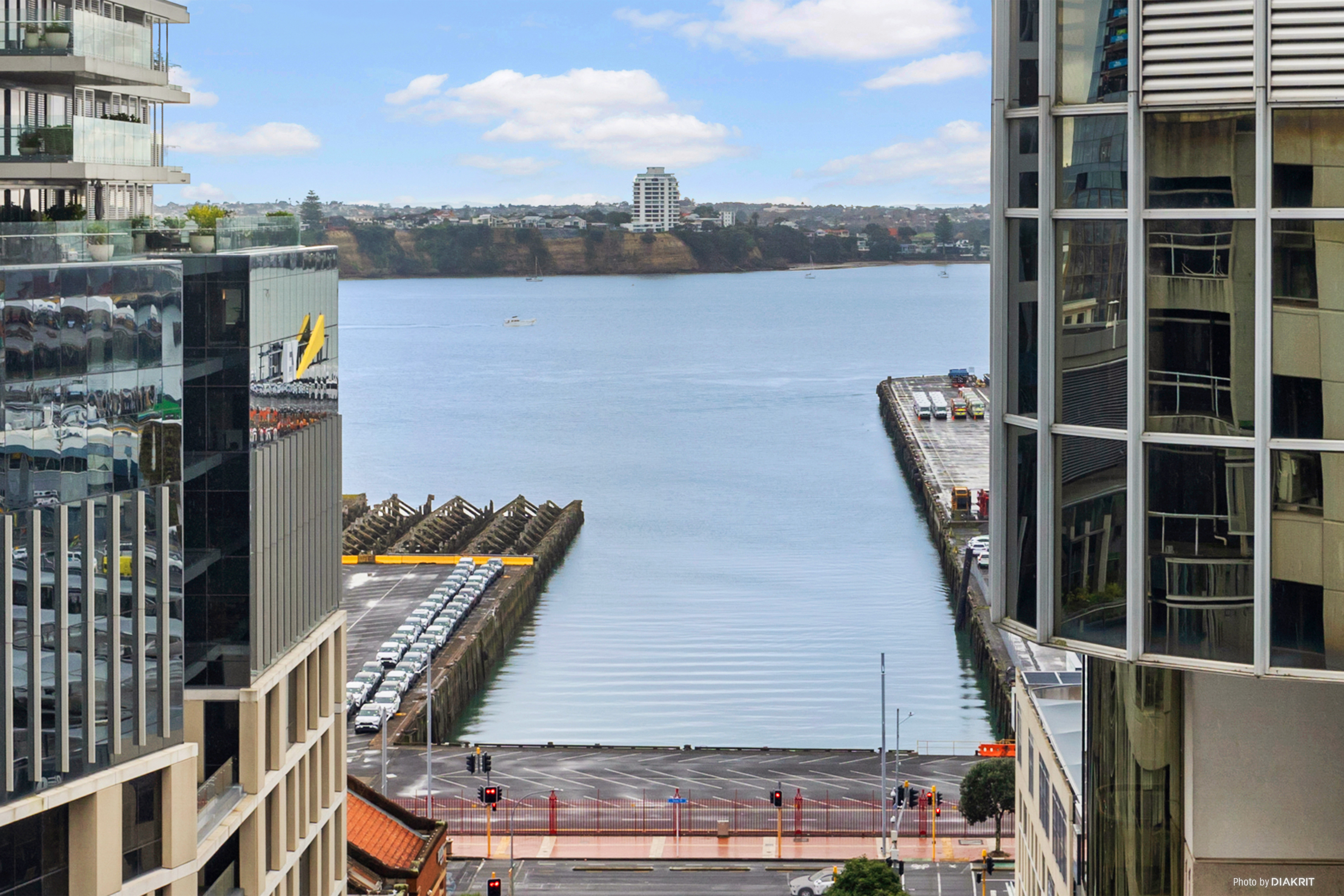 Sold 12B/1 Emily Place, City Centre Aug 2023 | Barfoot & Thompson