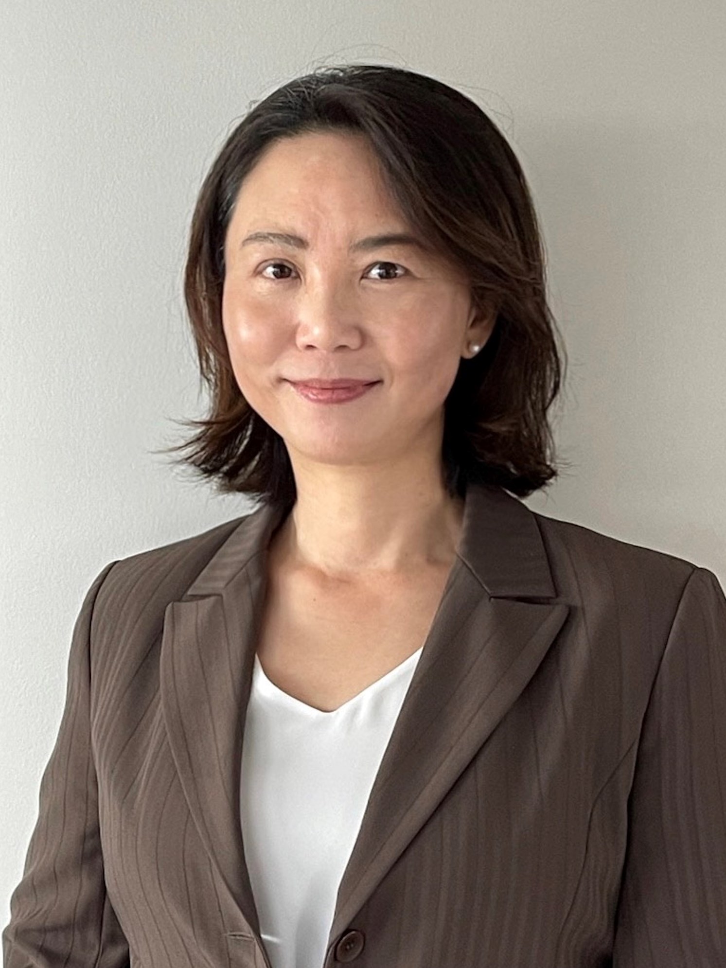 Amy Ho, Residential Sales | Barfoot & Thompson