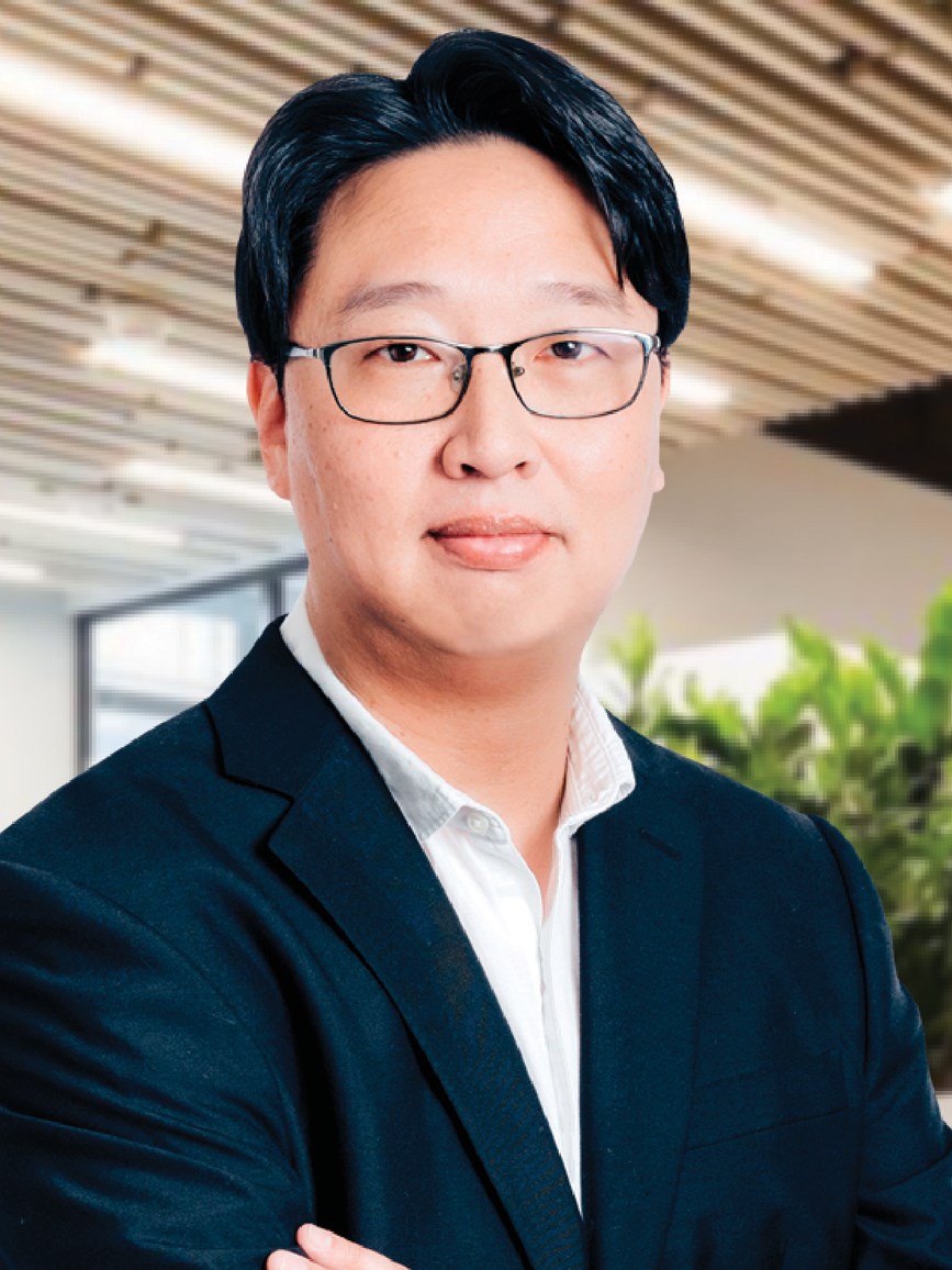 Albert Fong, Senior Property Manager | Barfoot & Thompson