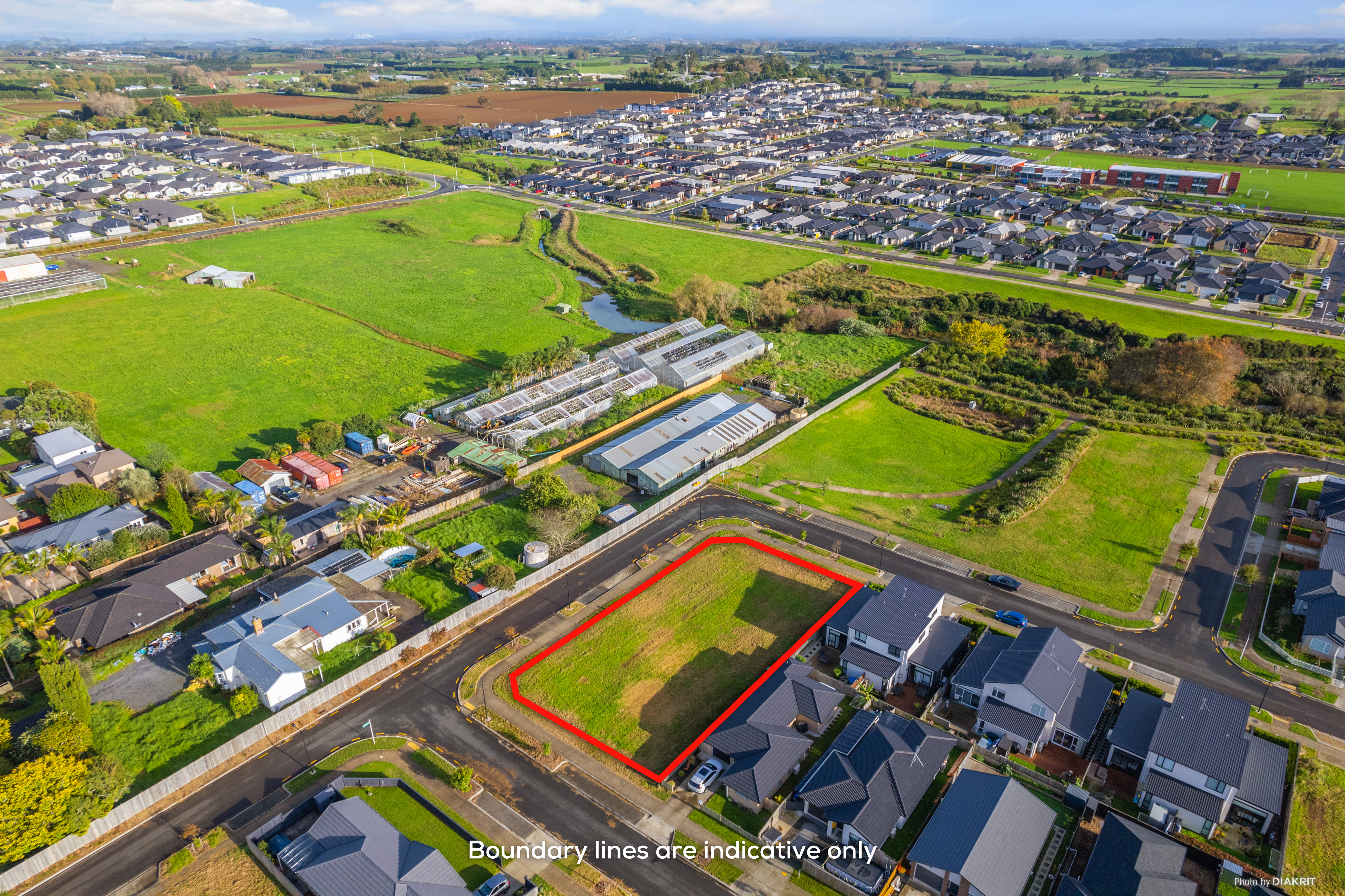 Properties For Sale In Pukekohe | Barfoot & Thompson