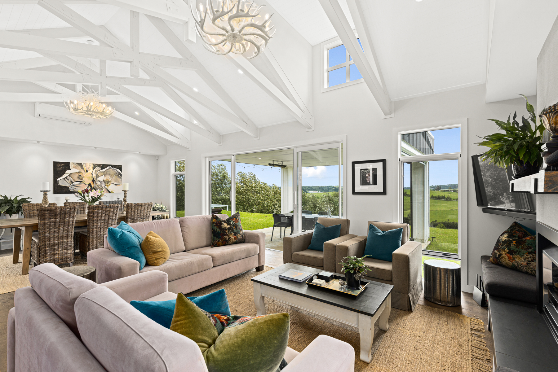 James Doole, Residential/Lifestyle Sales | Barfoot & Thompson