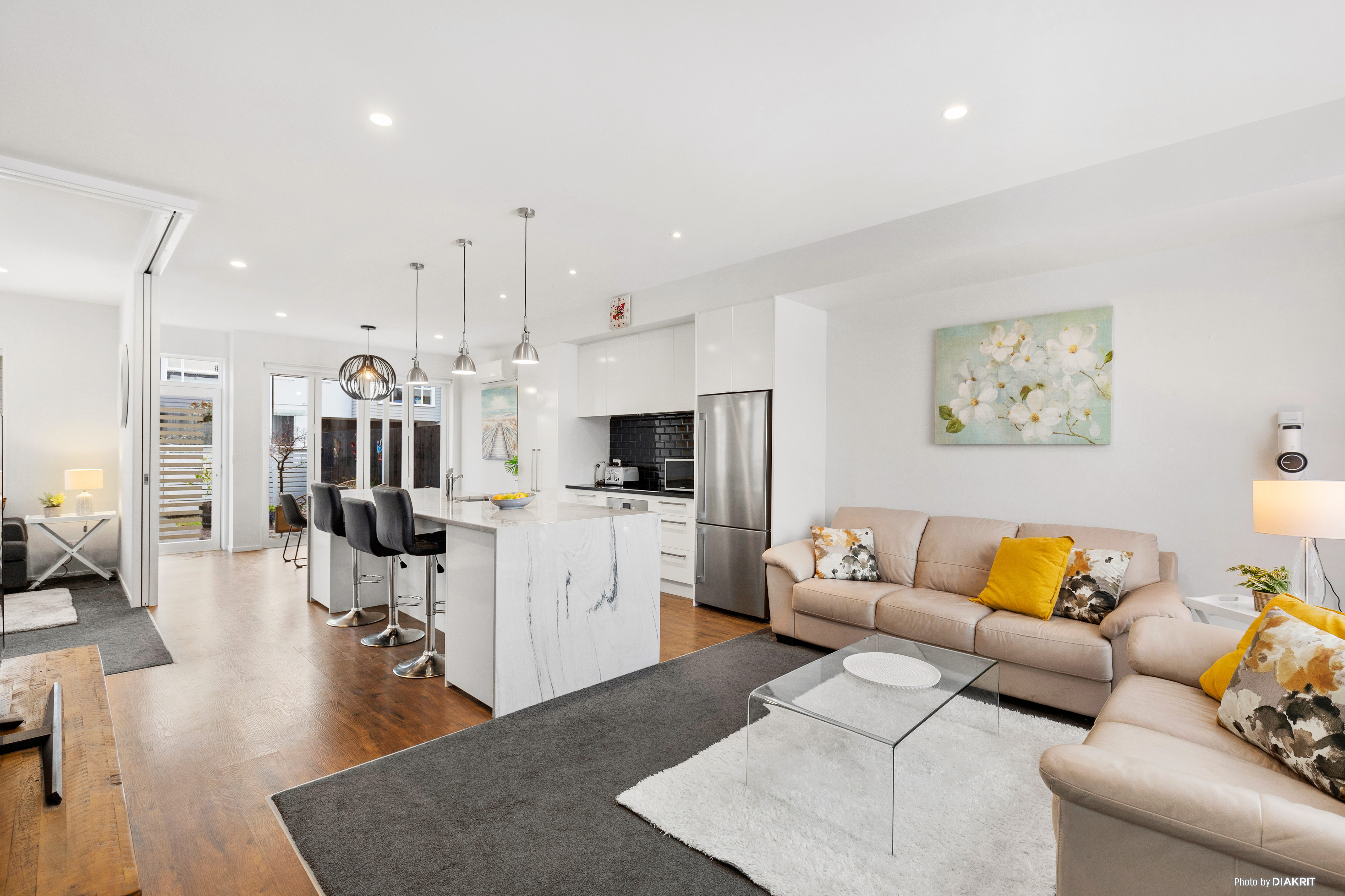 Properties For Sale In Millwater | Barfoot & Thompson