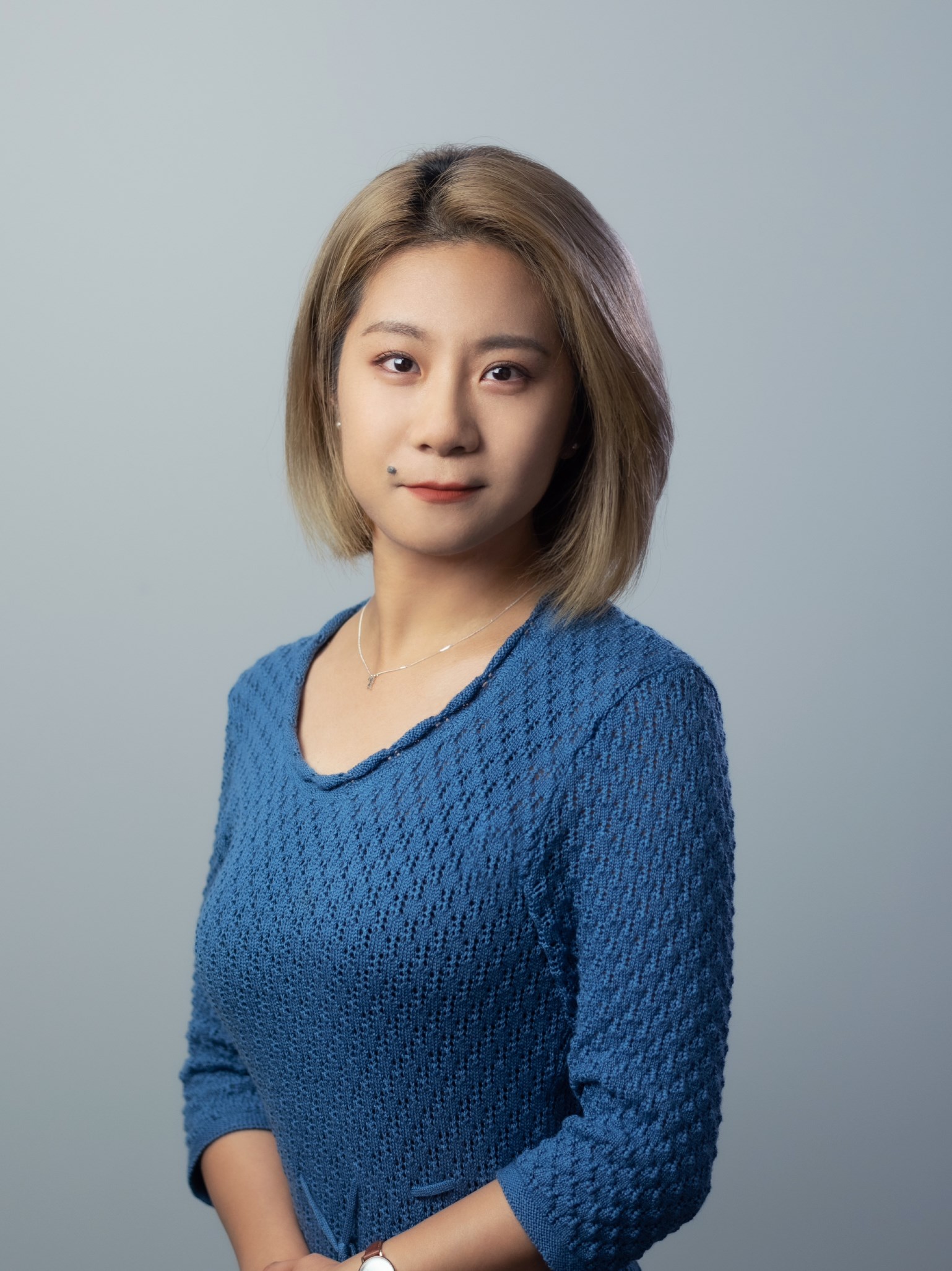 Mandy Wei, Property Manager | Barfoot & Thompson