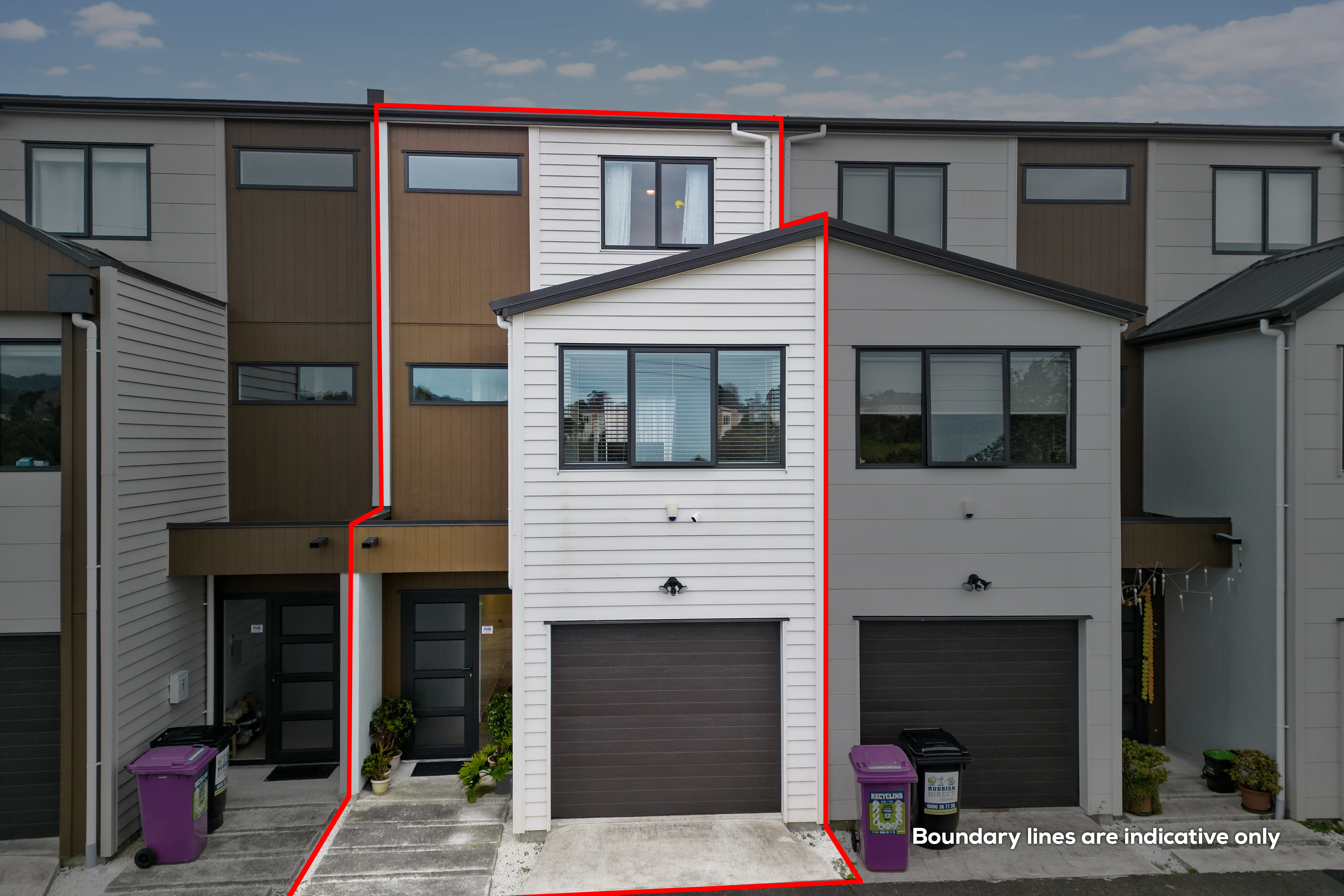 Sold 9 Bloom Crescent, Sunnyvale Jan 2024 | Barfoot & Thompson