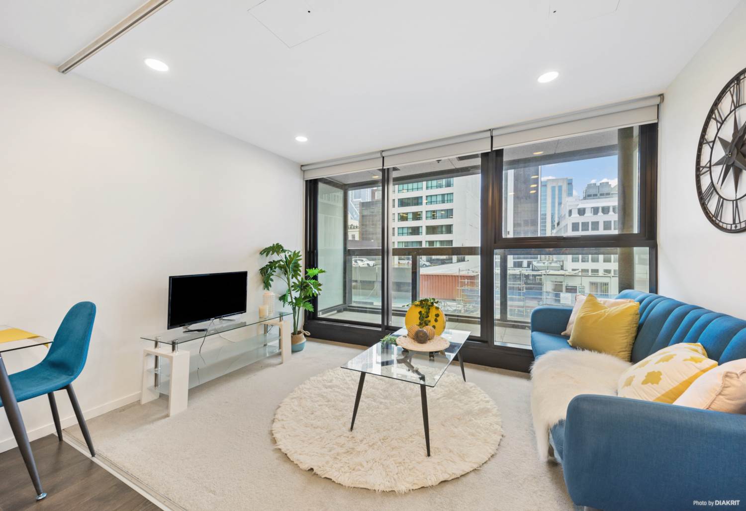 Sold 114/32 Swanson Street, City Centre Aug 2023 | Barfoot & Thompson