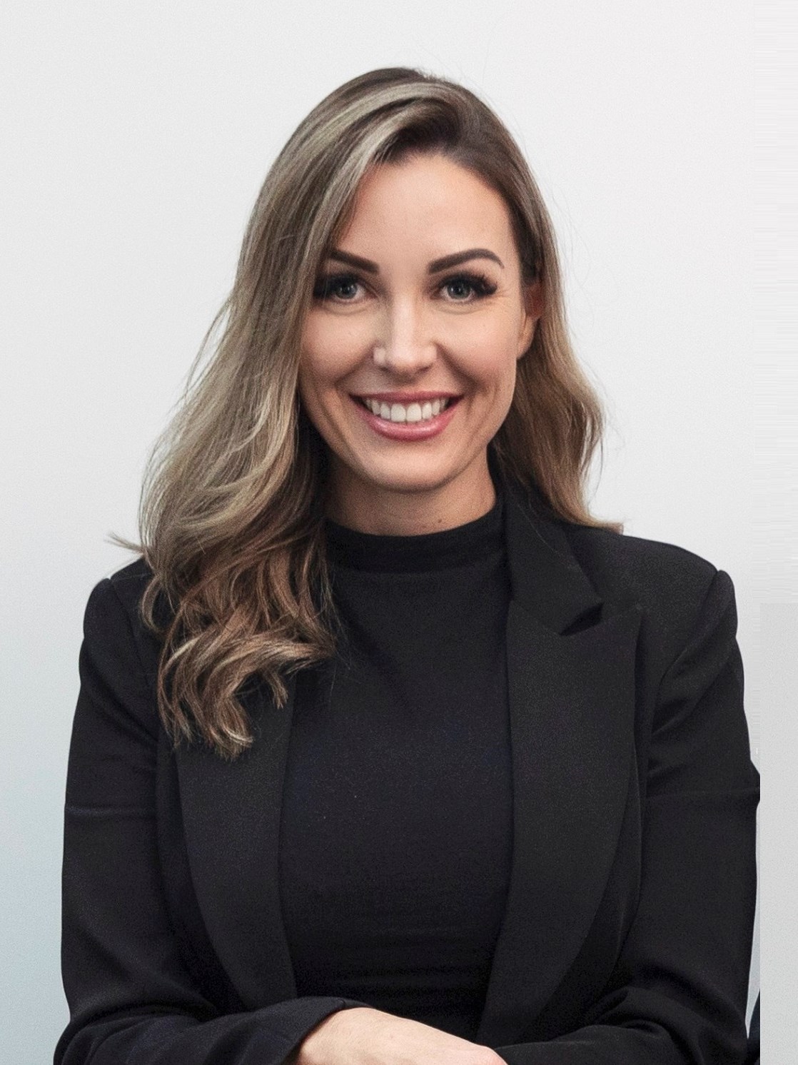Simone Simpson, Residential Sales | Barfoot & Thompson