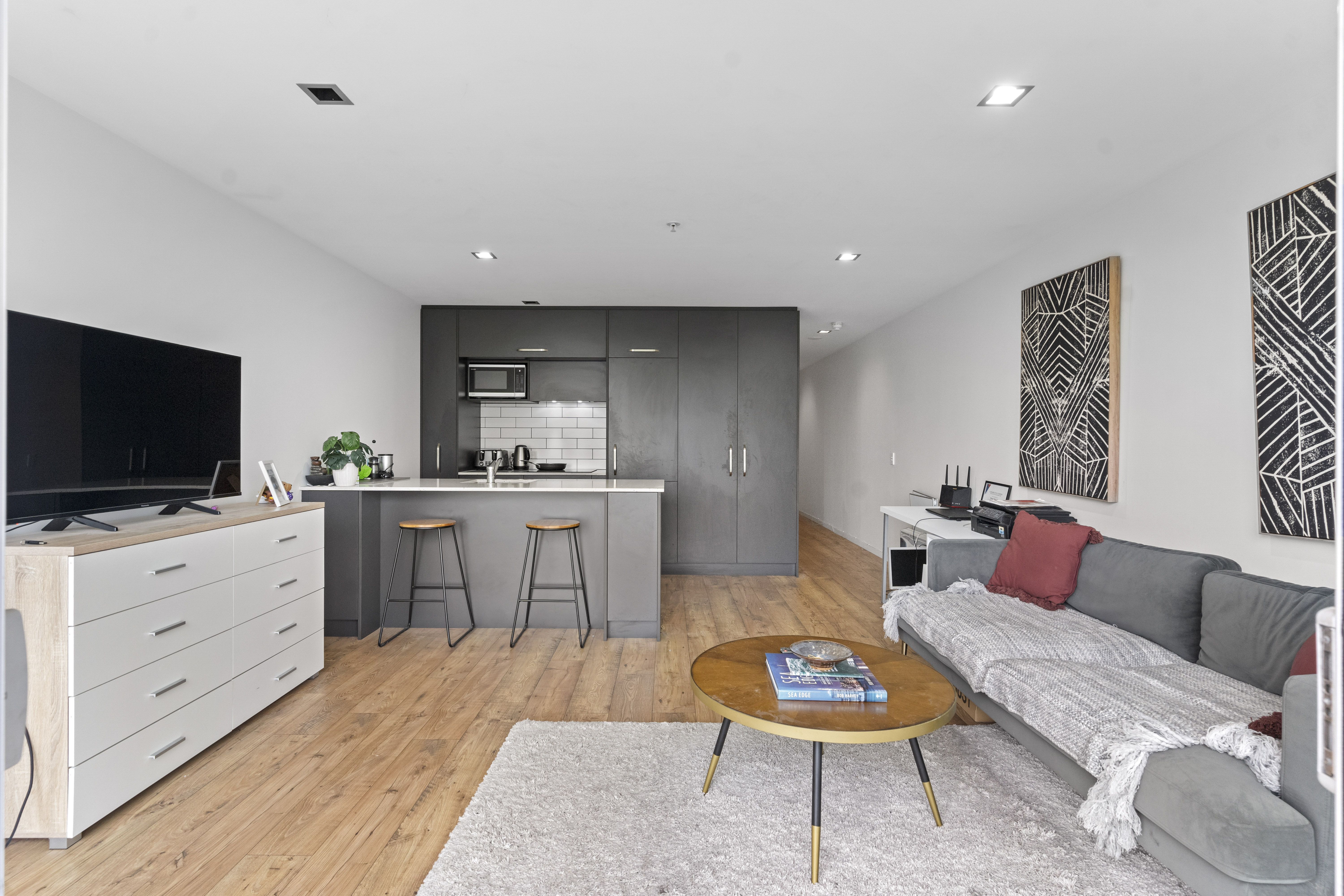 Luke Dallow, Residential Sales | Barfoot & Thompson