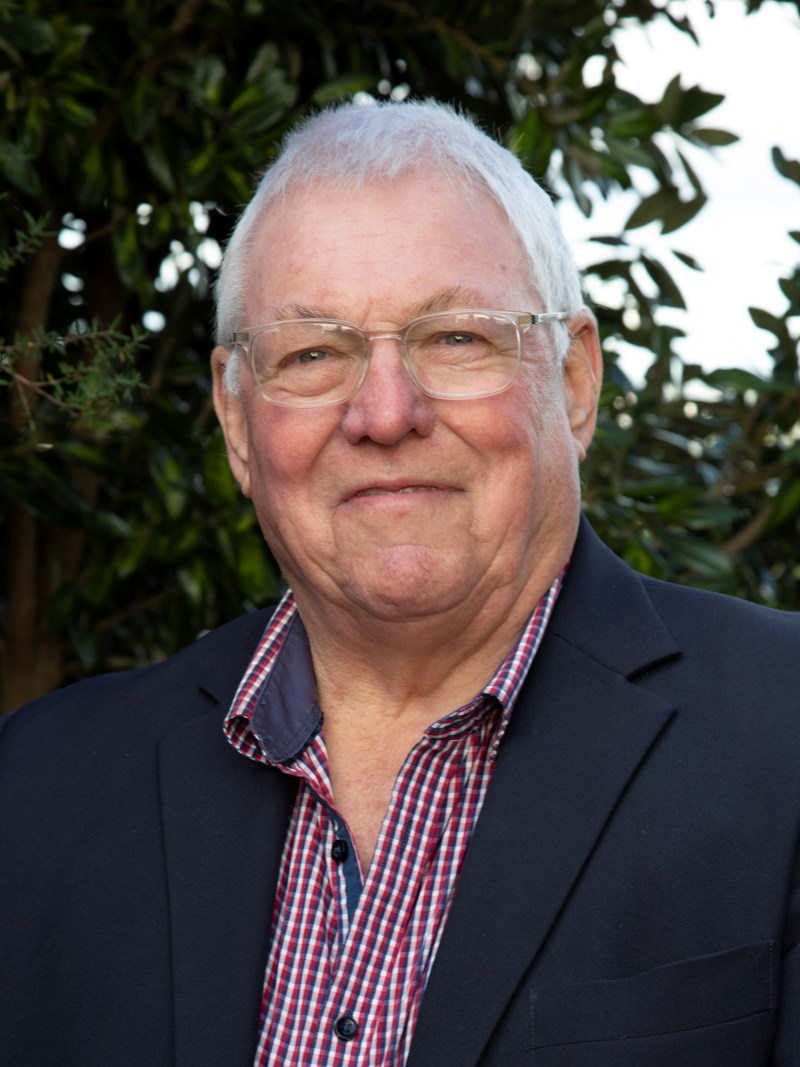 Andy Riley, Residential/Rural Sales | Barfoot & Thompson