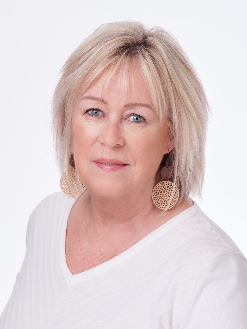 Amanda Harrison-Kyle, Head of Property Management | Barfoot & Thompson