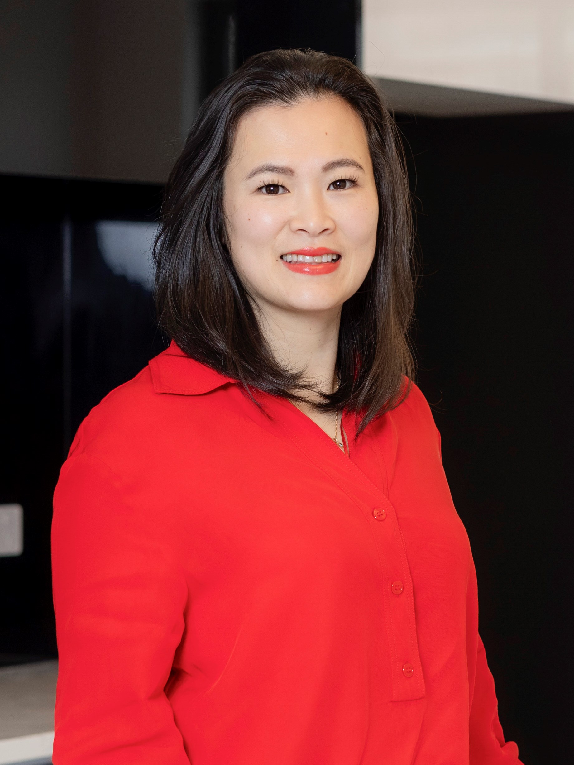 Ella Lin, Residential Sales | Barfoot & Thompson