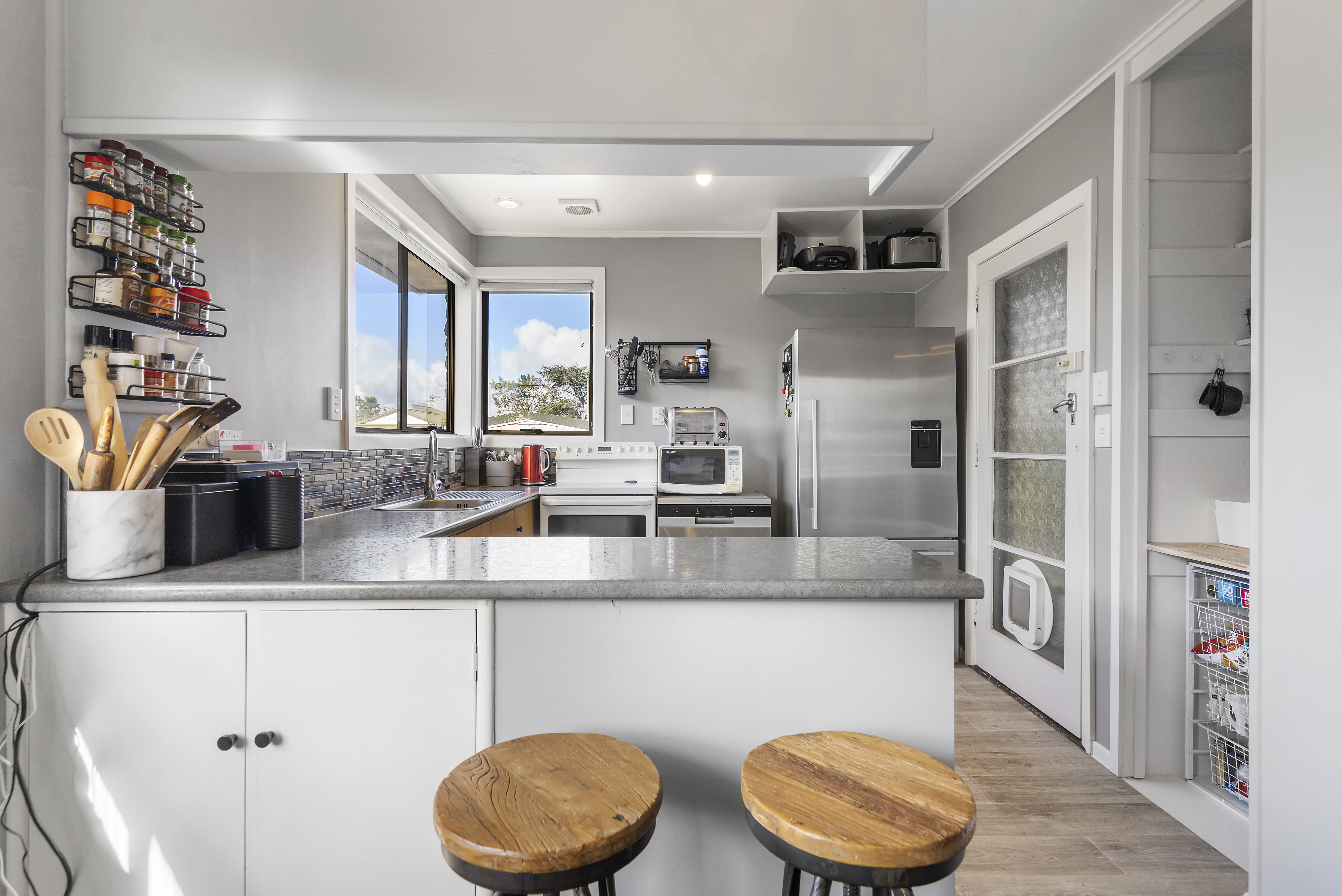 Mary McDonald, Residential Sales | Barfoot & Thompson