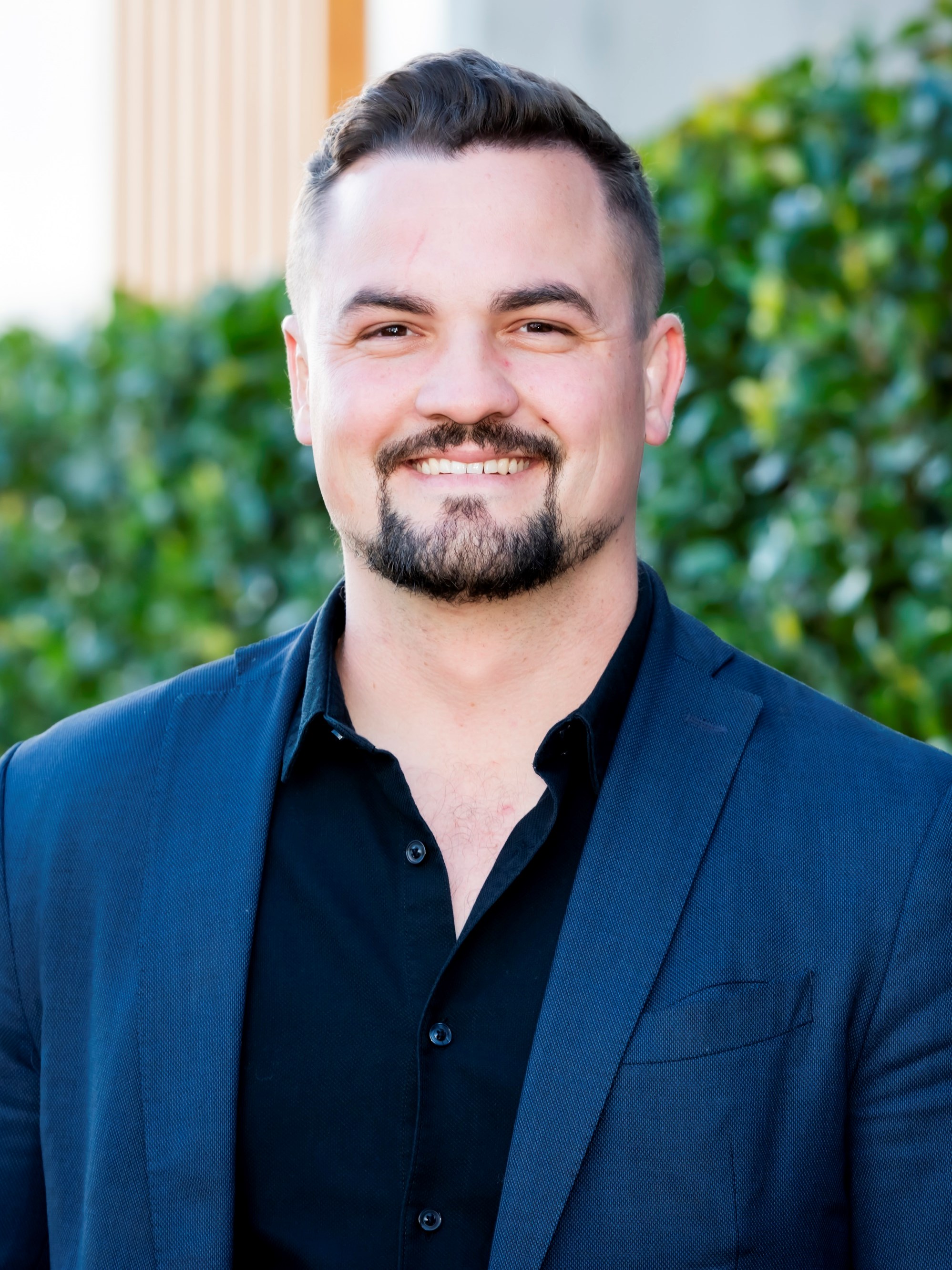 Jonathan Viljoen, Residential Sales | Barfoot & Thompson