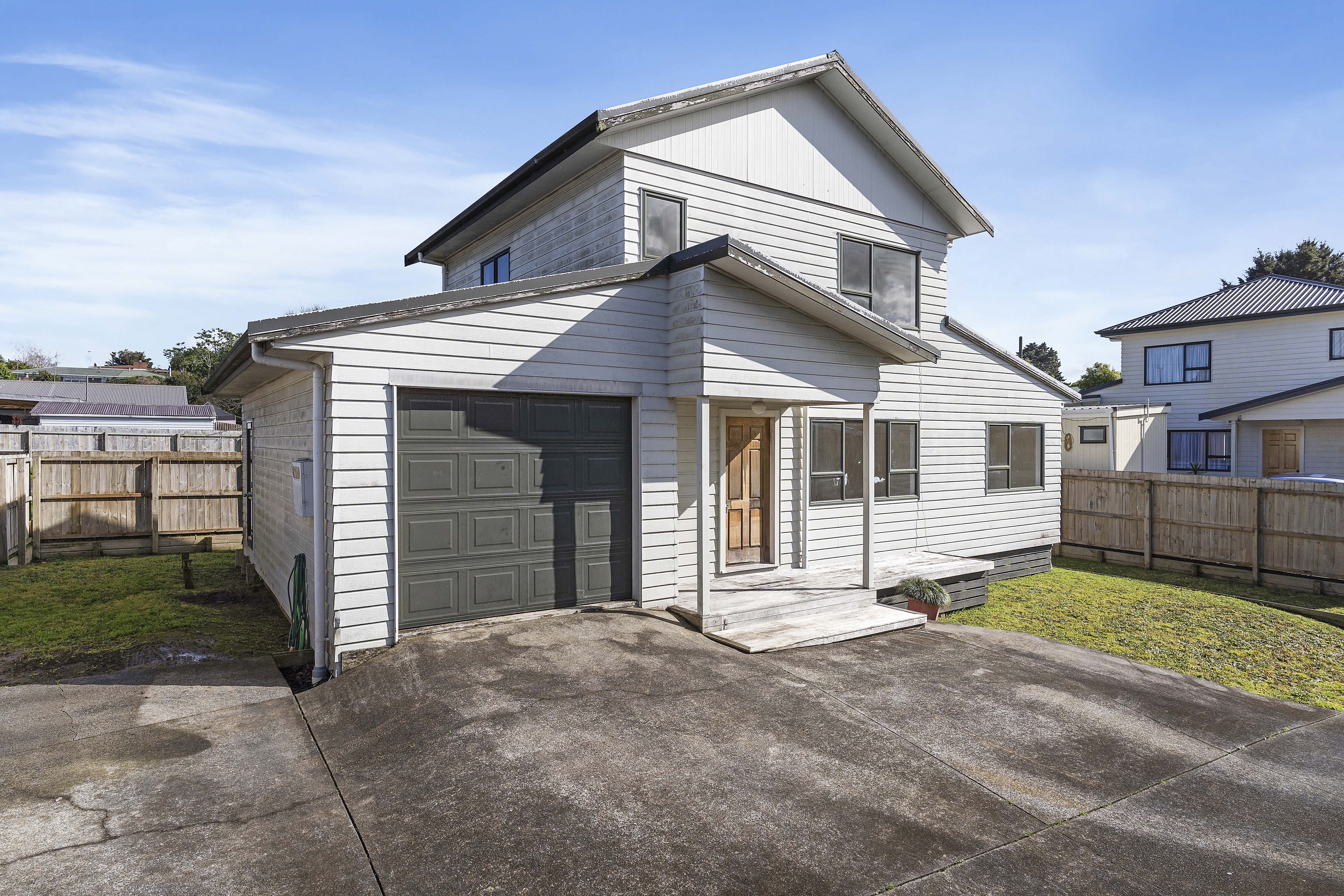 Sold 26A Boundary Road, Papakura Sep 2023 | Barfoot & Thompson