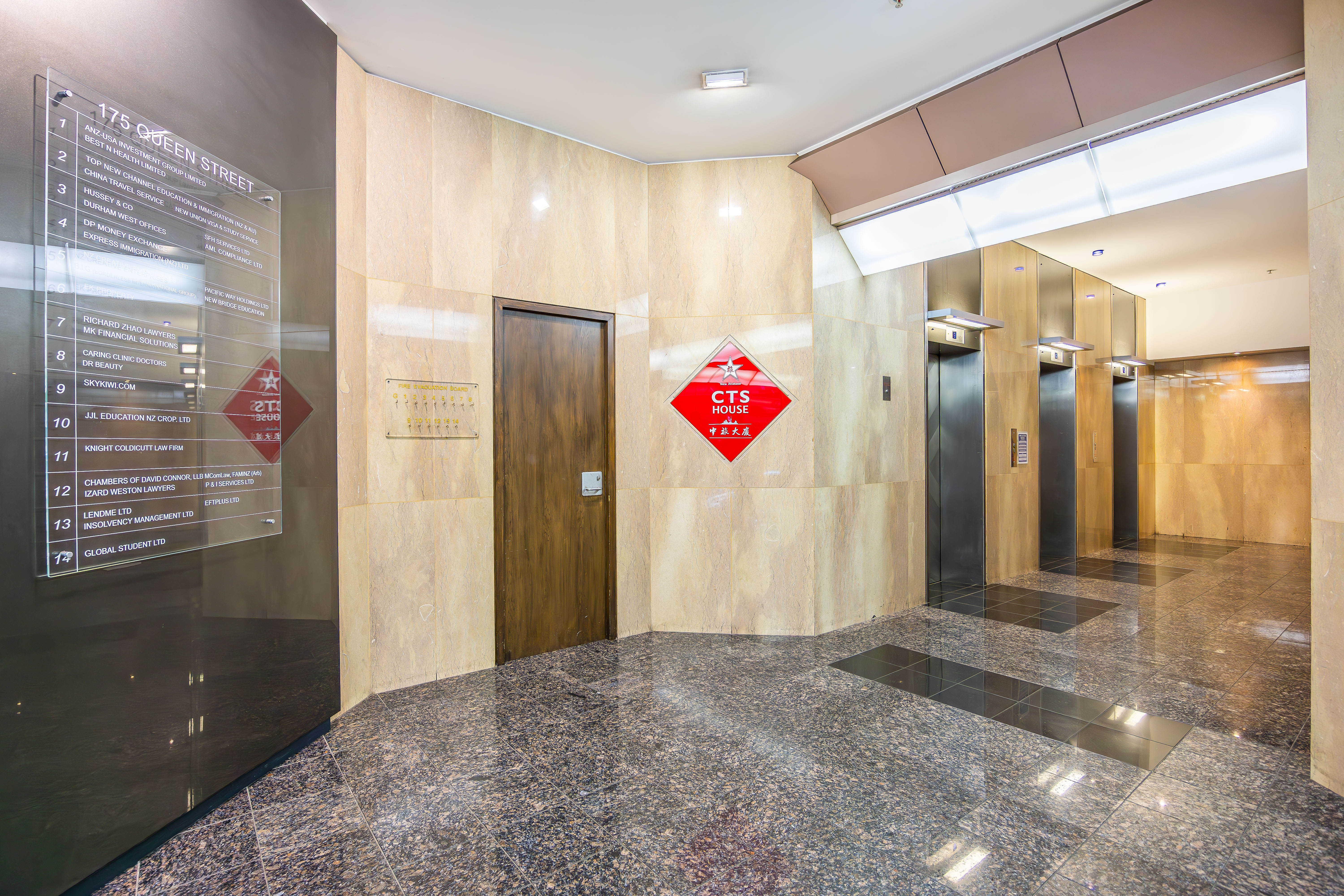 Ruby Duan, Commercial Sales | Barfoot & Thompson