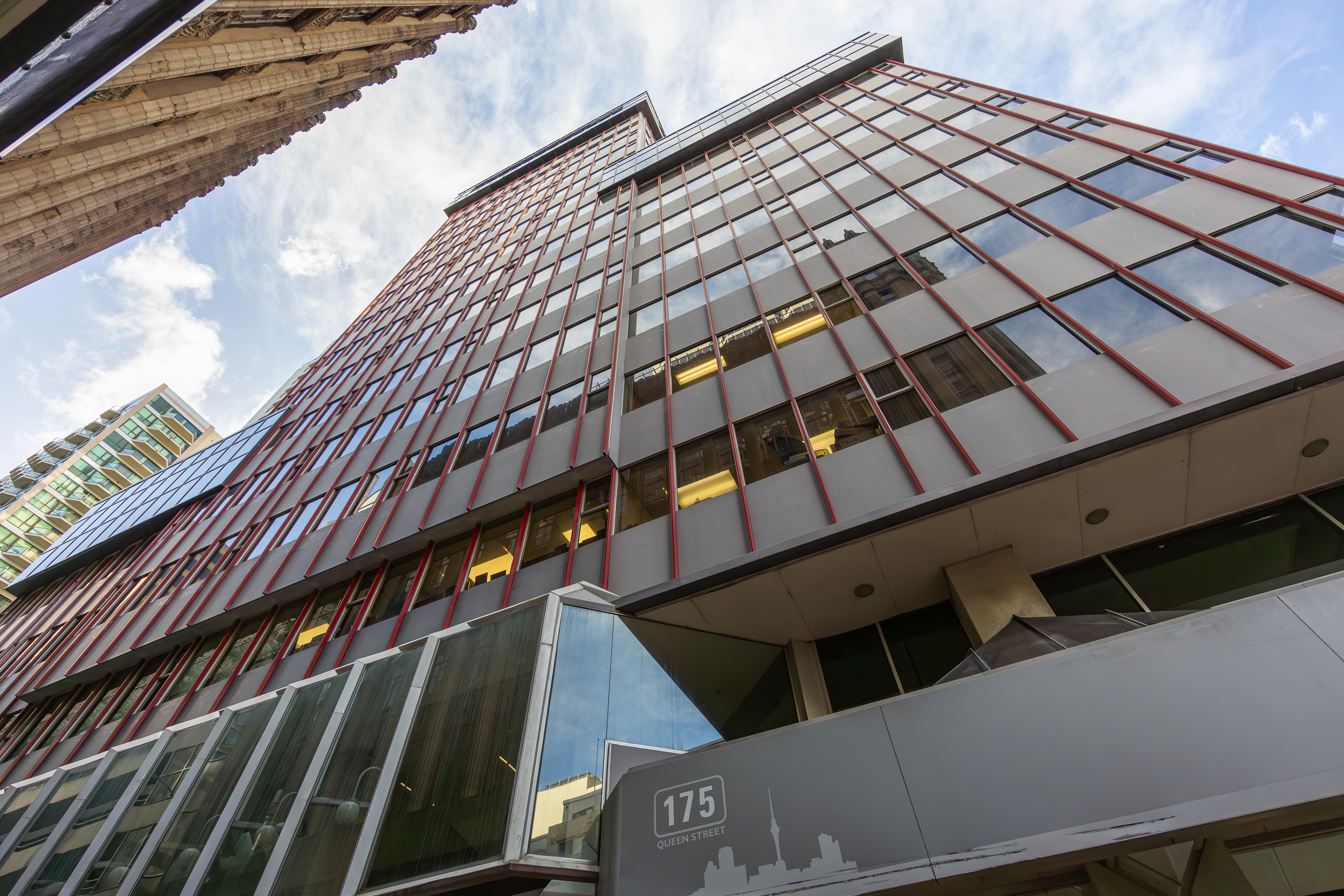 Ruby Duan, Commercial Sales | Barfoot & Thompson