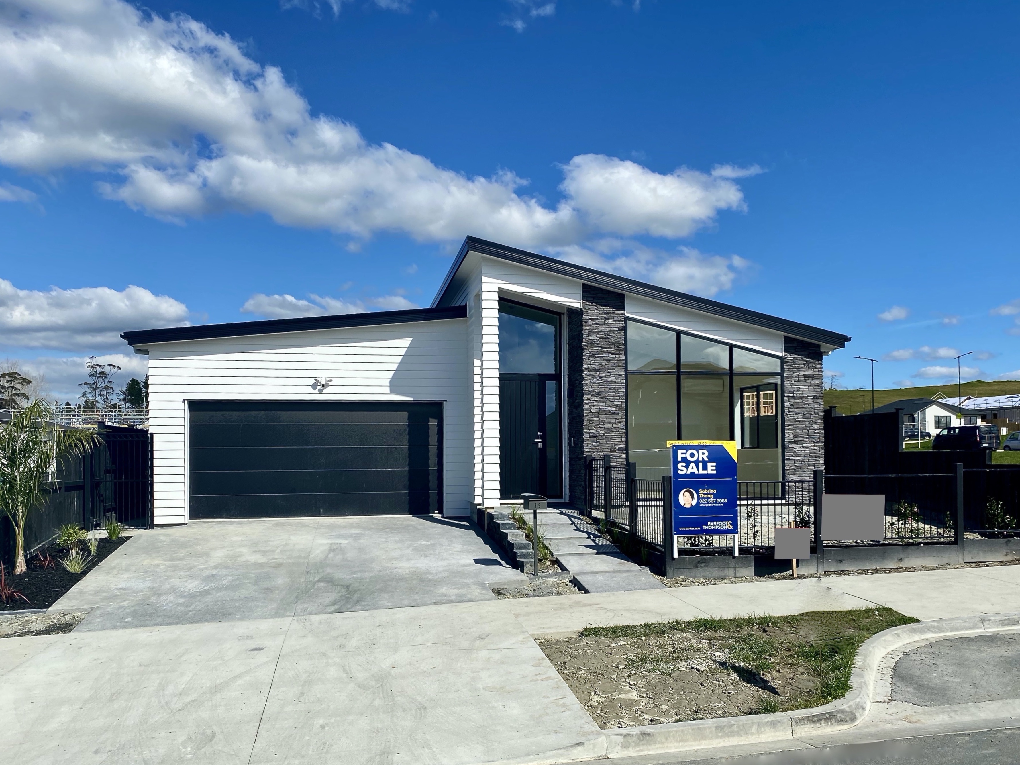 Sold 19 Spars Road, Milldale Oct 2023 | Barfoot & Thompson