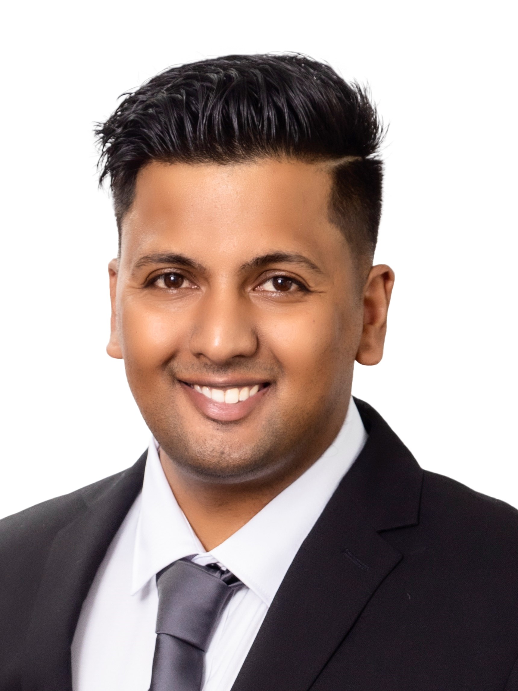Shane Kumar, Residential Sales | Barfoot & Thompson
