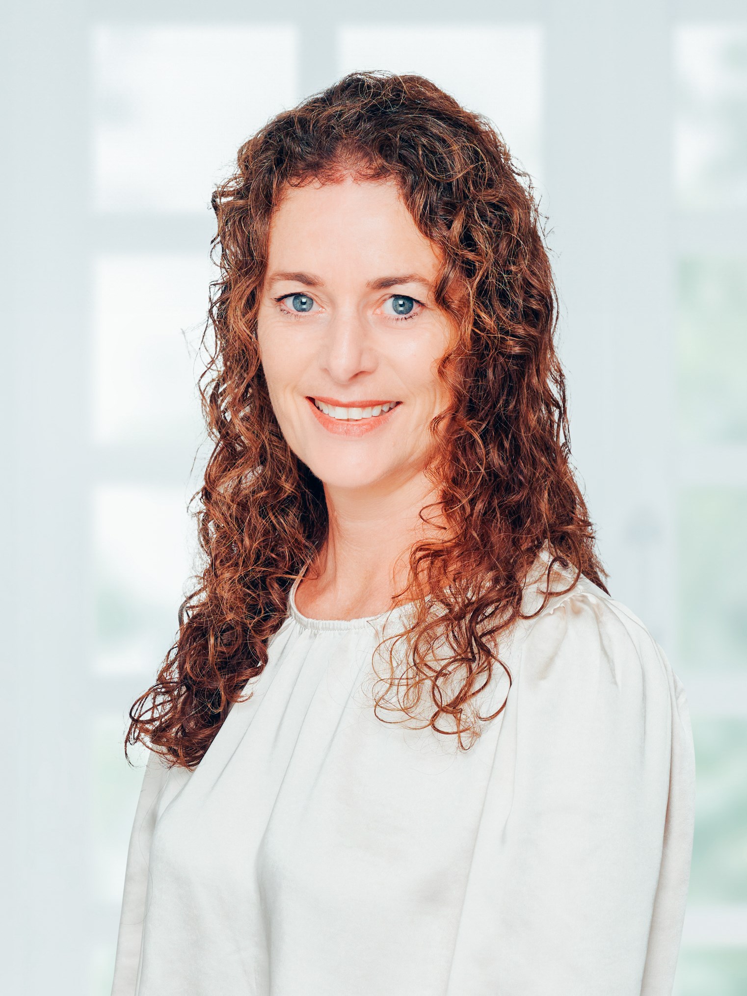 Susan Harding, Property Manager | Barfoot & Thompson