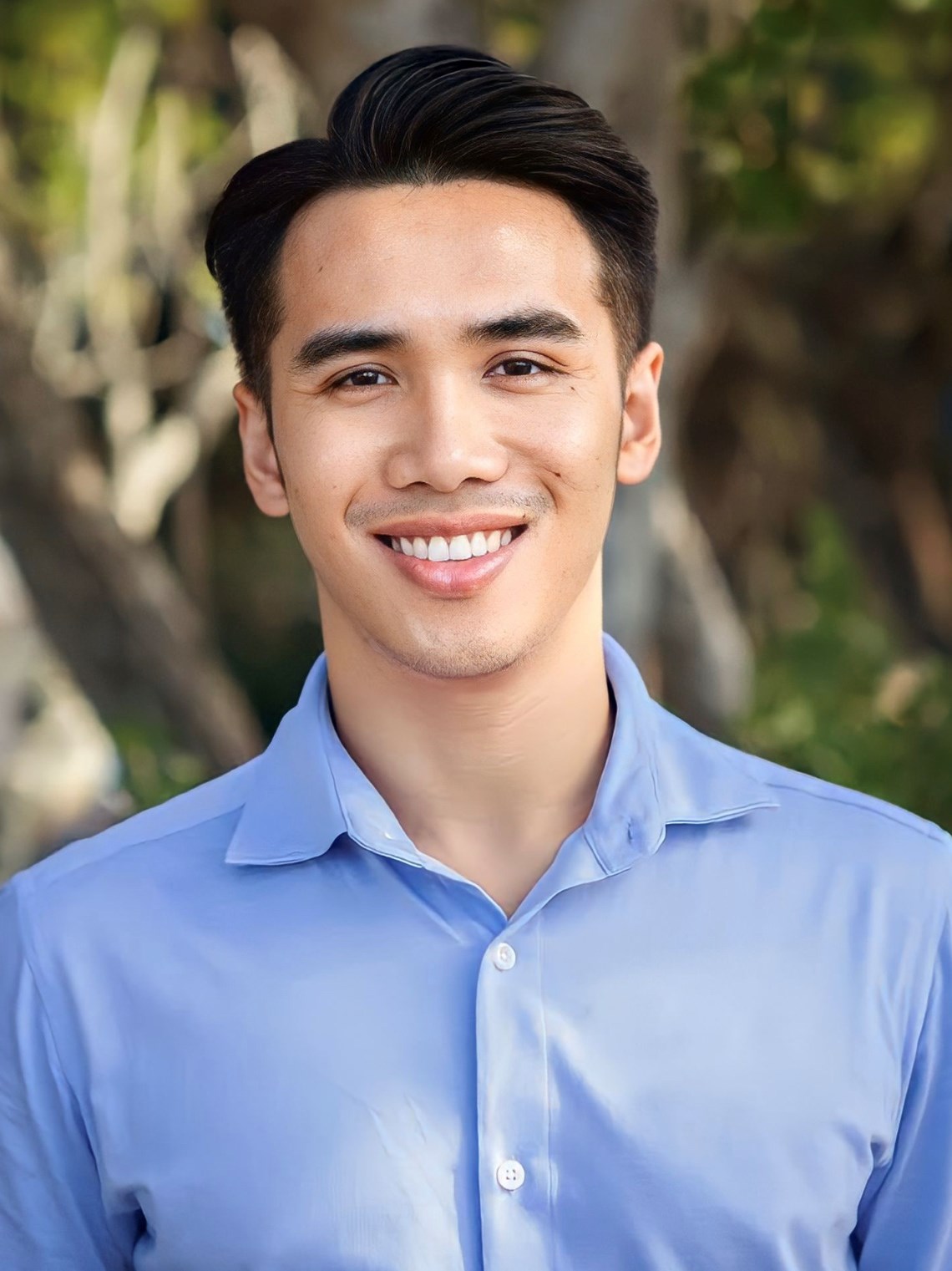 Jayden Nguyen, Senior Property Manager | Barfoot & Thompson