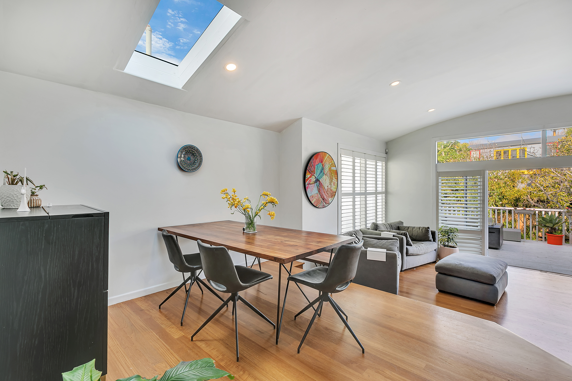 Luke Dallow, Residential Sales | Barfoot & Thompson