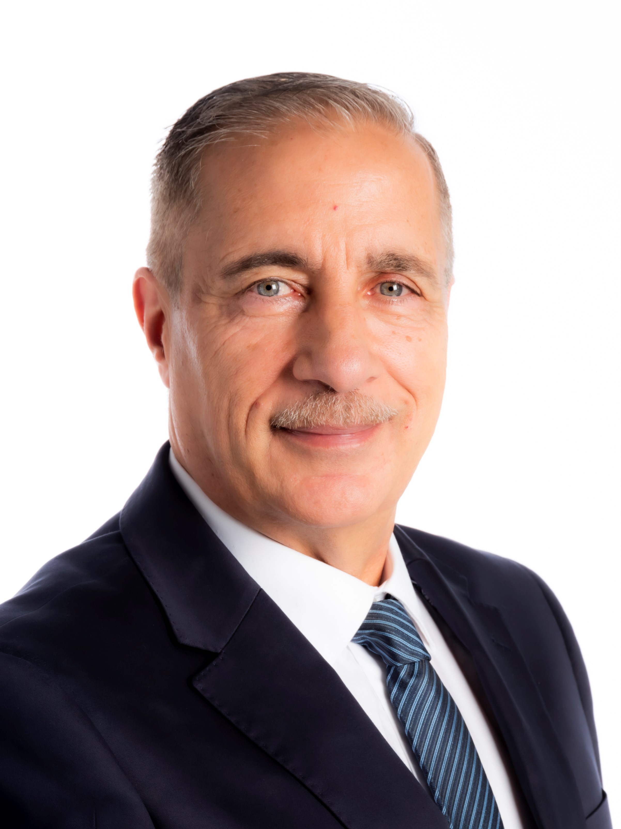Faris Jamil, Residential Sales | Barfoot & Thompson