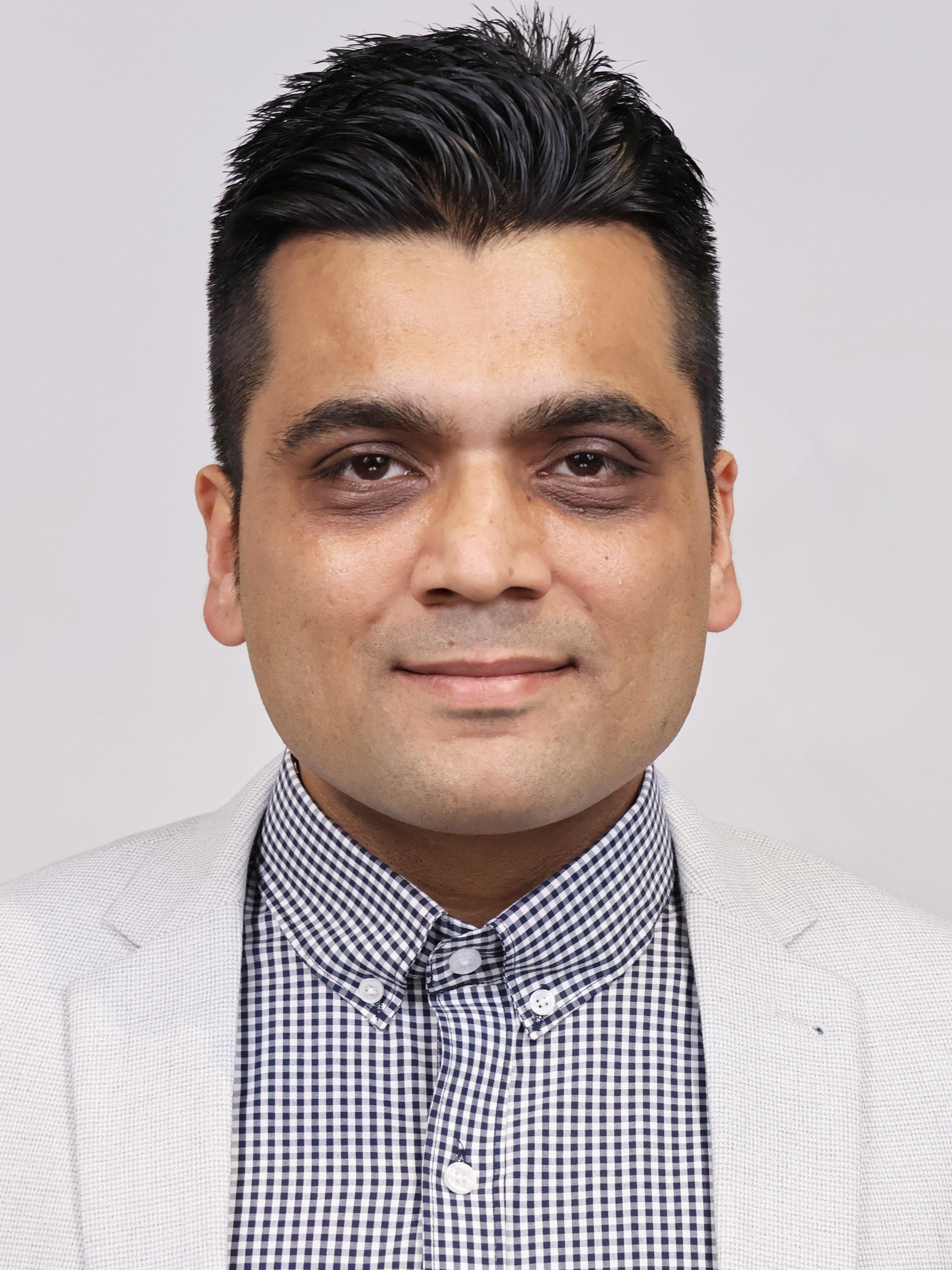 Sumit Bhalla, Residential Sales | Barfoot & Thompson