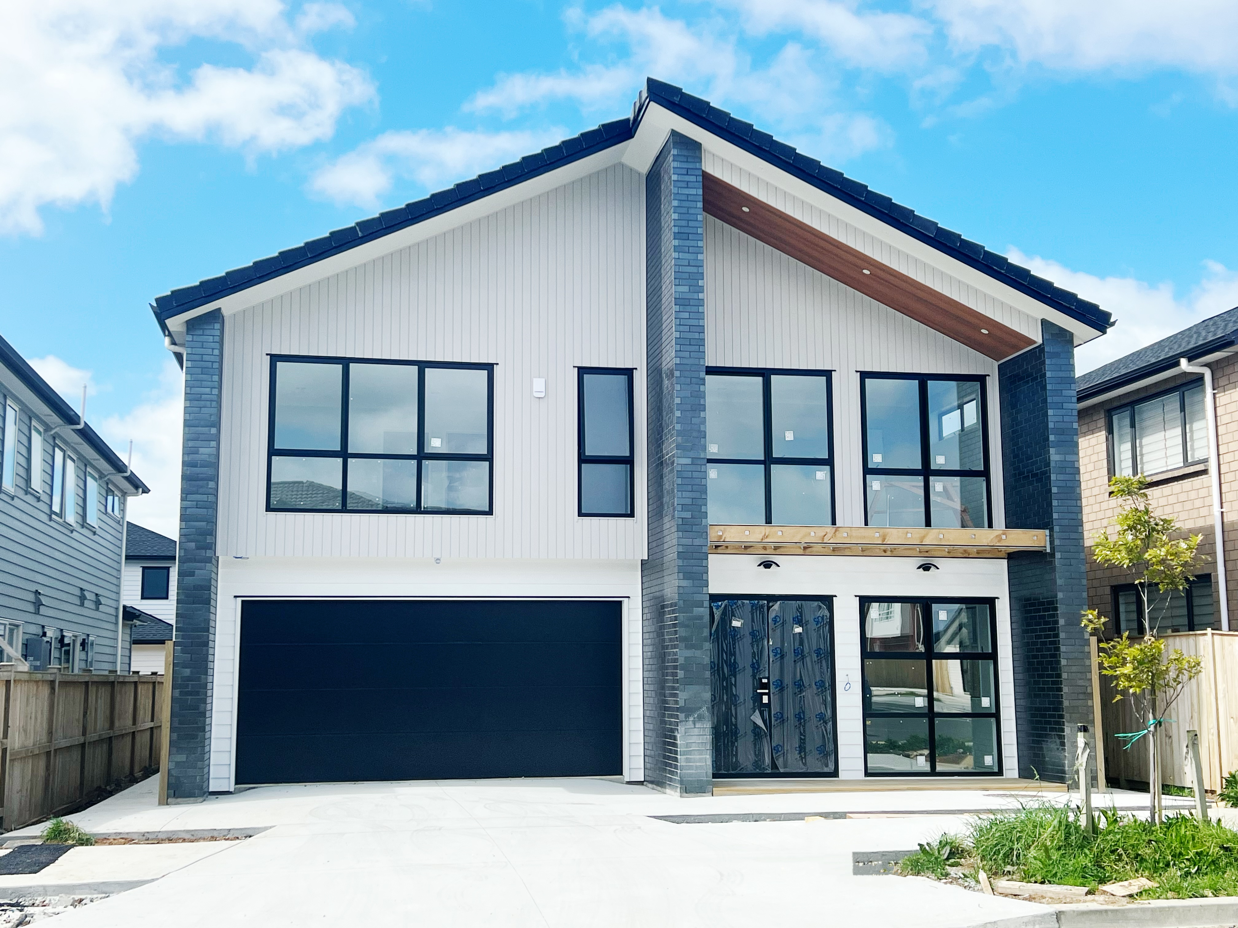 Sold 7 Tanekaha Road, Flat Bush Nov 2023 | Barfoot & Thompson