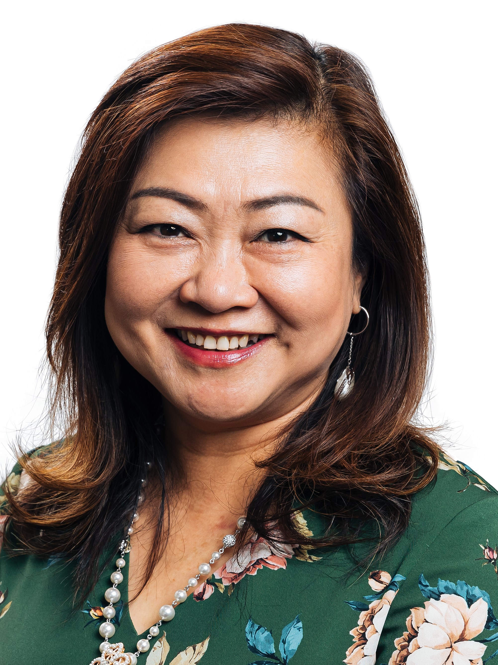 Helen Lam, Residential Sales | Barfoot & Thompson