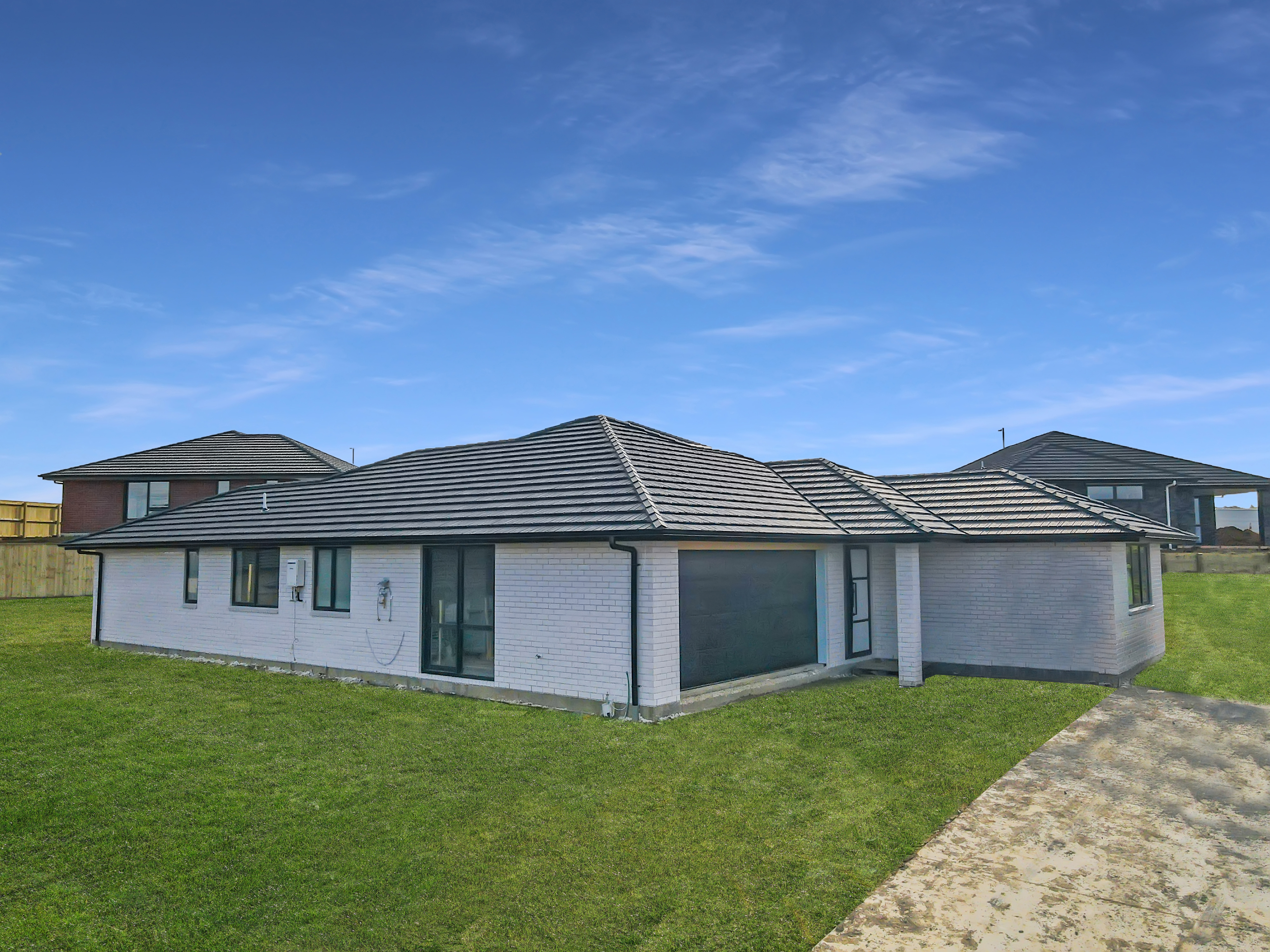 Sold 18 Bathurst Crescent, Pokeno Oct 2023 | Barfoot & Thompson