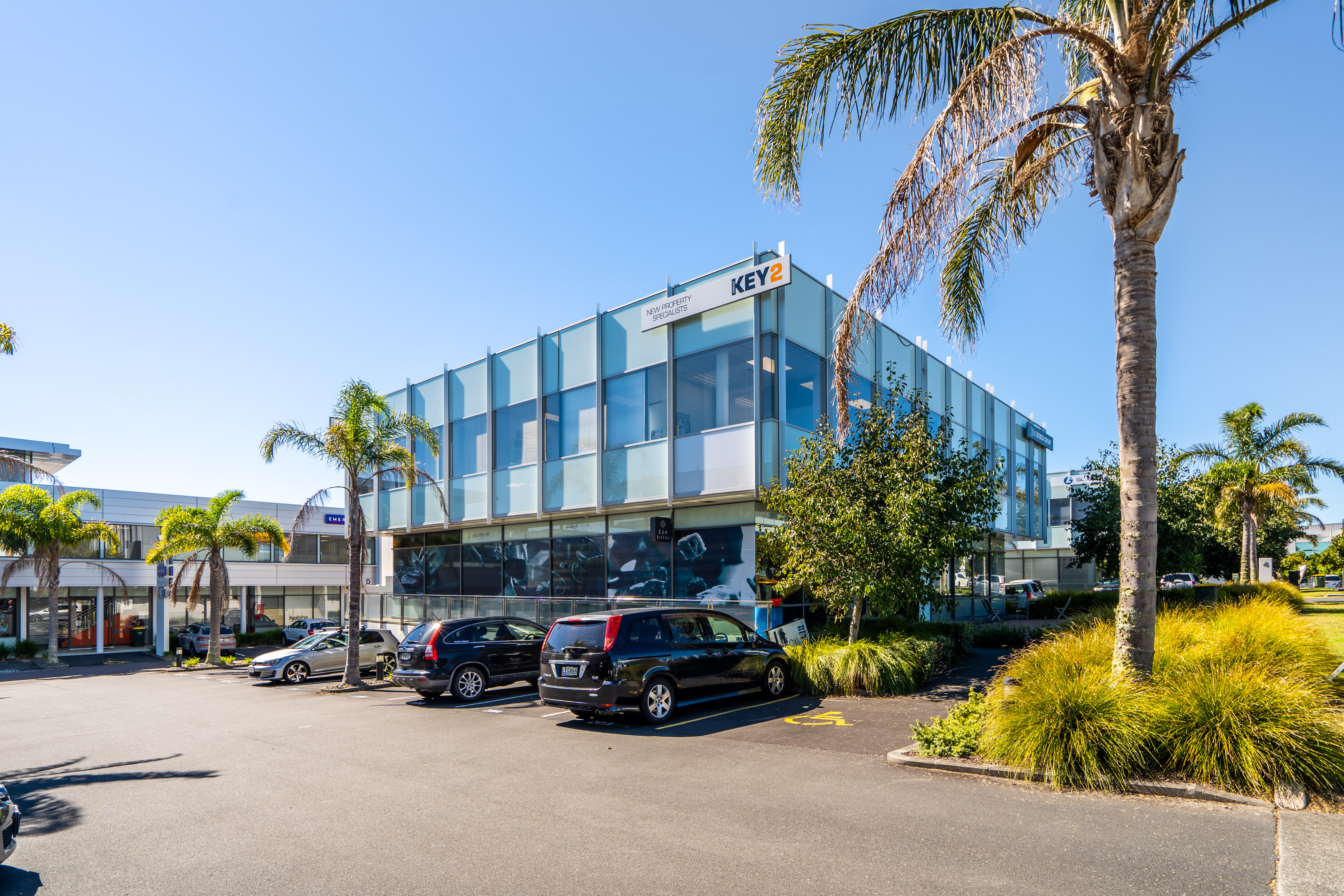 Unit E2/4 Orbit Drive, Rosedale - Commercial Property for Sale ...