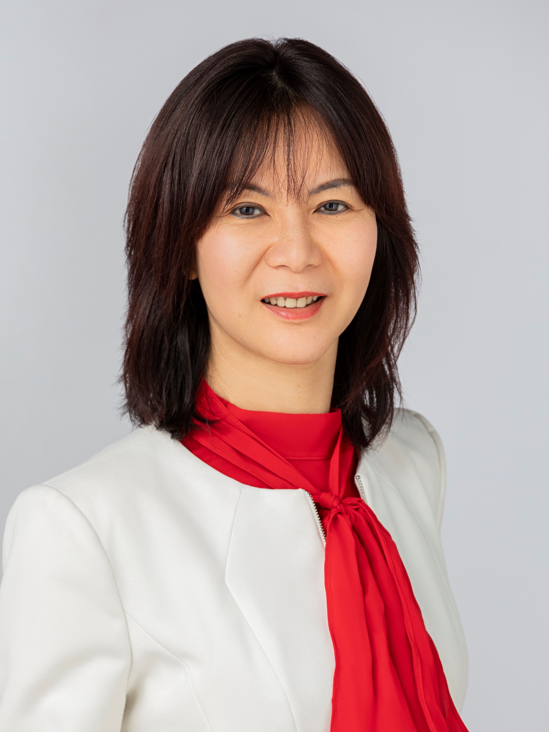 Grace Shi, Property Manager | Barfoot & Thompson