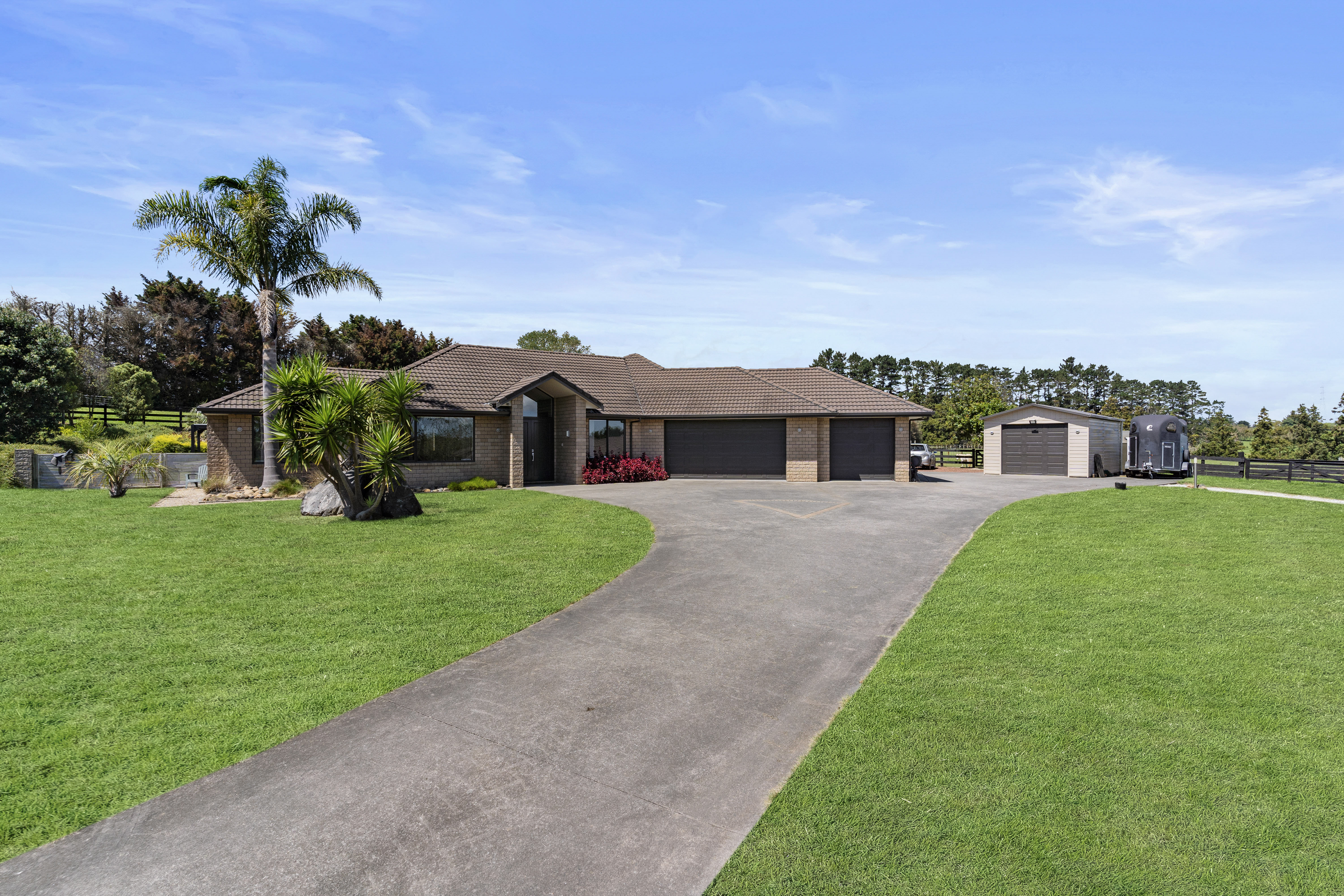 Trudy Boyce, Lifestyle/Rural Sales | Barfoot & Thompson