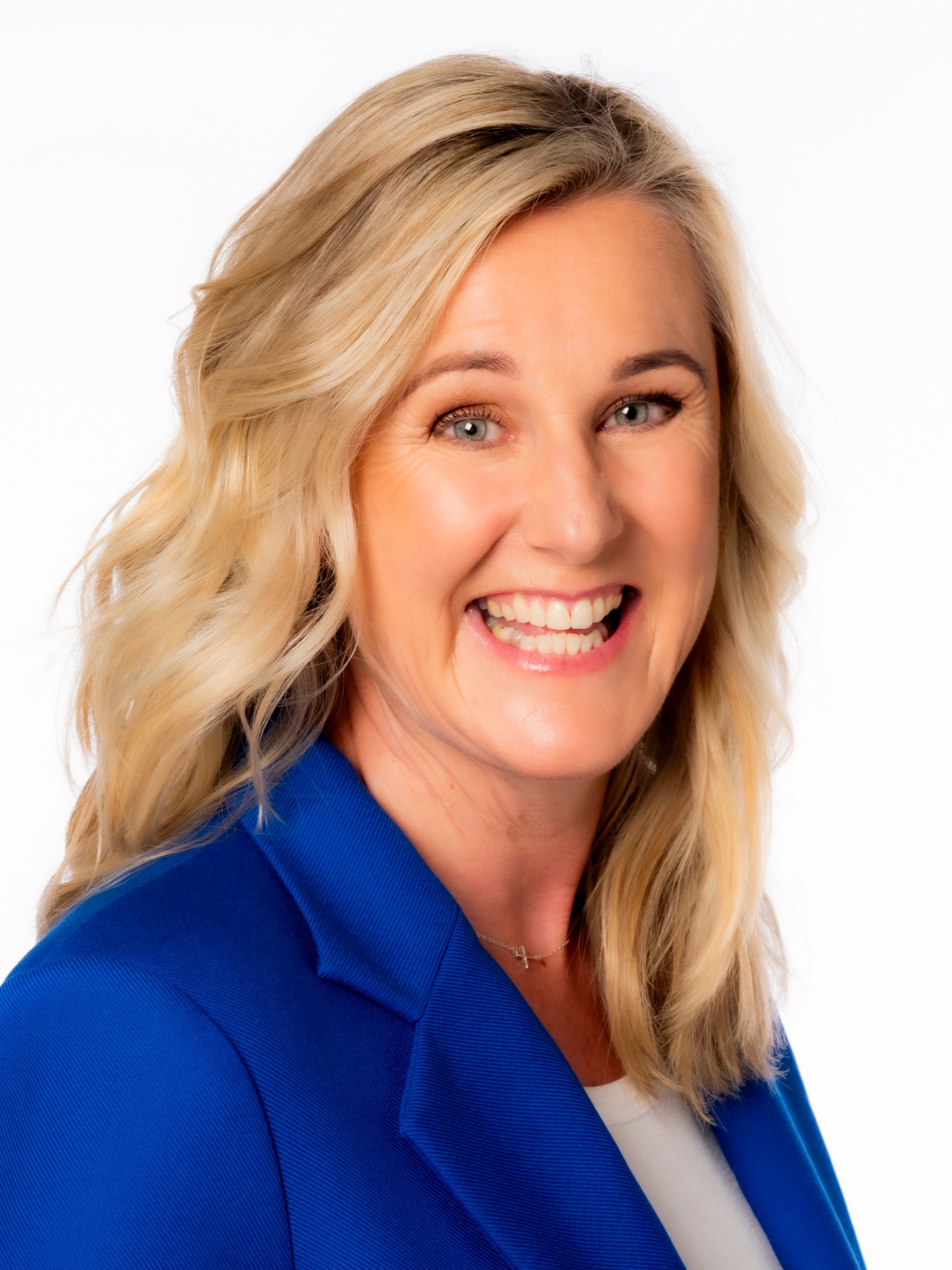 Mary Richardson, Residential Sales | Barfoot & Thompson