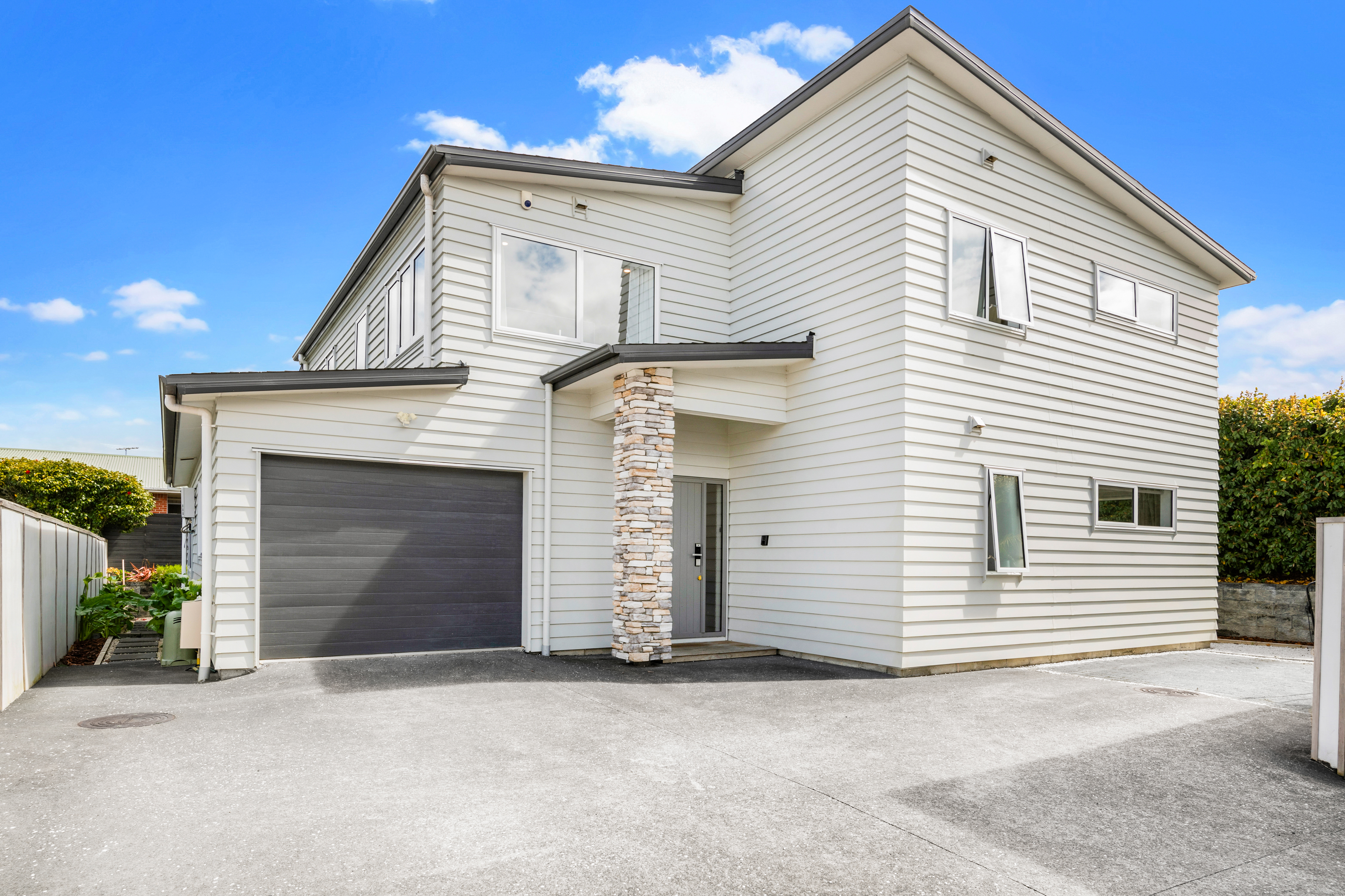 Sold 9B Lydia Avenue, Northcote Oct 2023 | Barfoot & Thompson