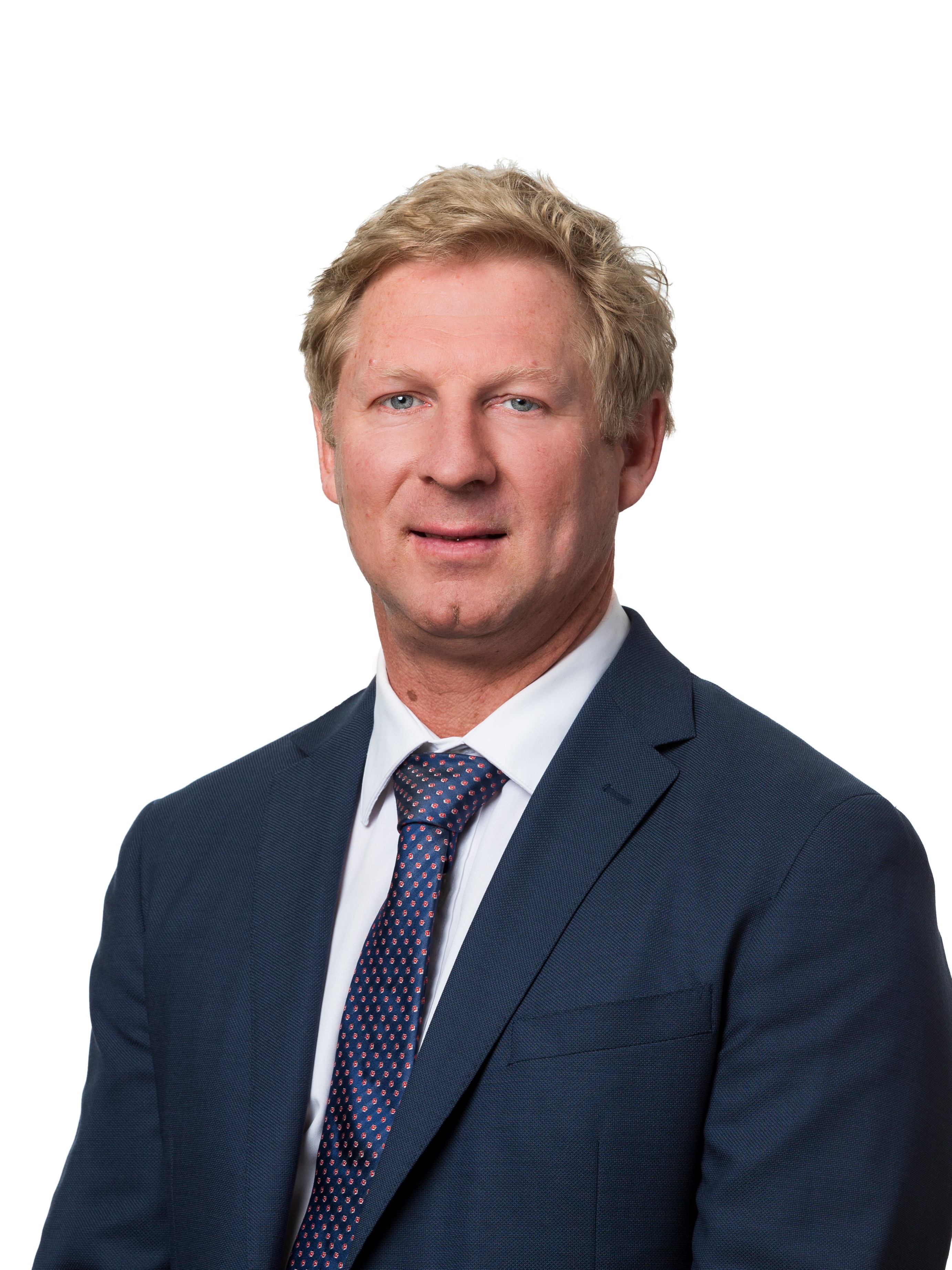 Craig Watson, Sales & Leasing | Barfoot & Thompson