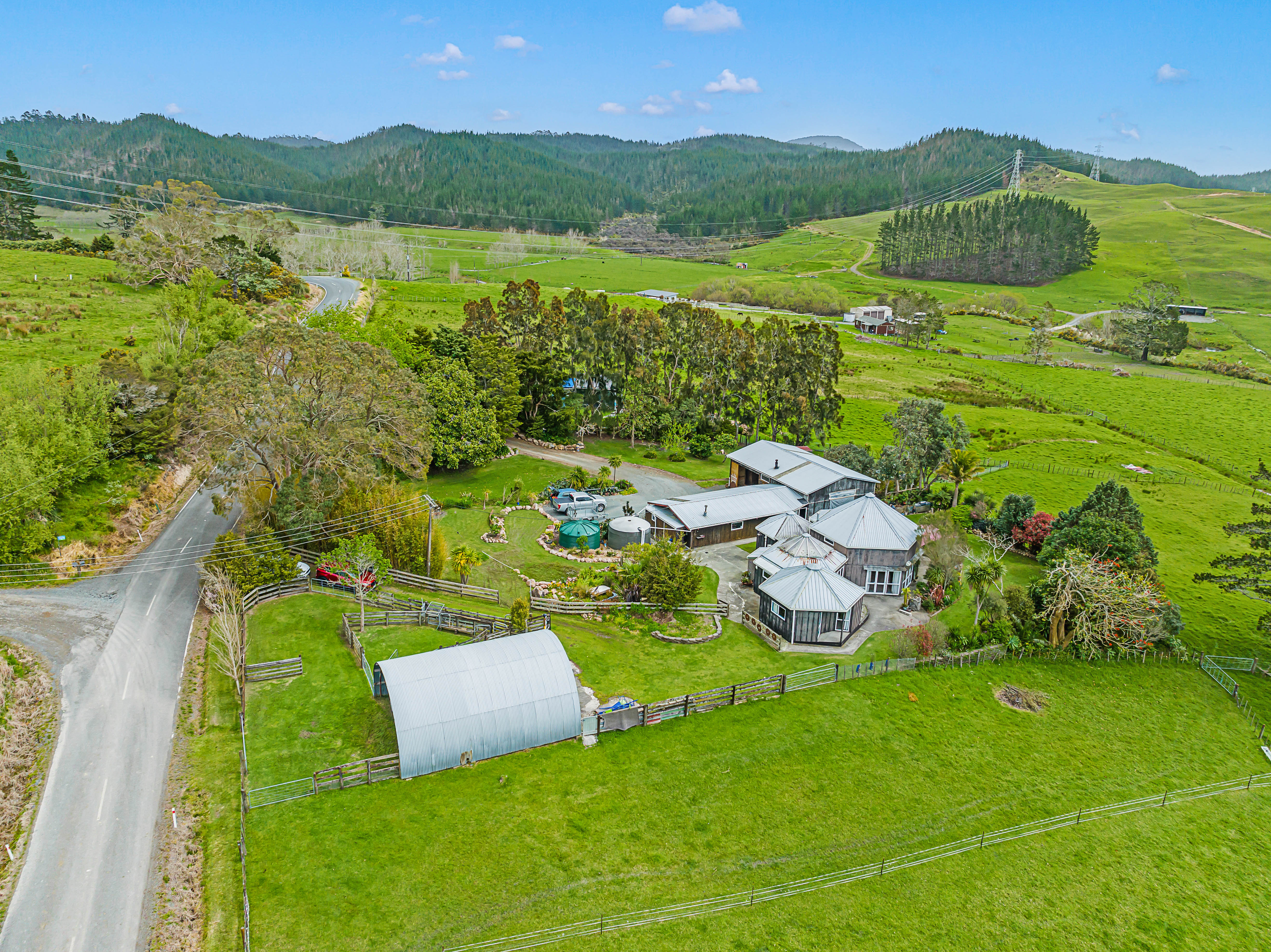 Sold 210 Tavinor Road, Maungatapere May 2024 | Barfoot & Thompson