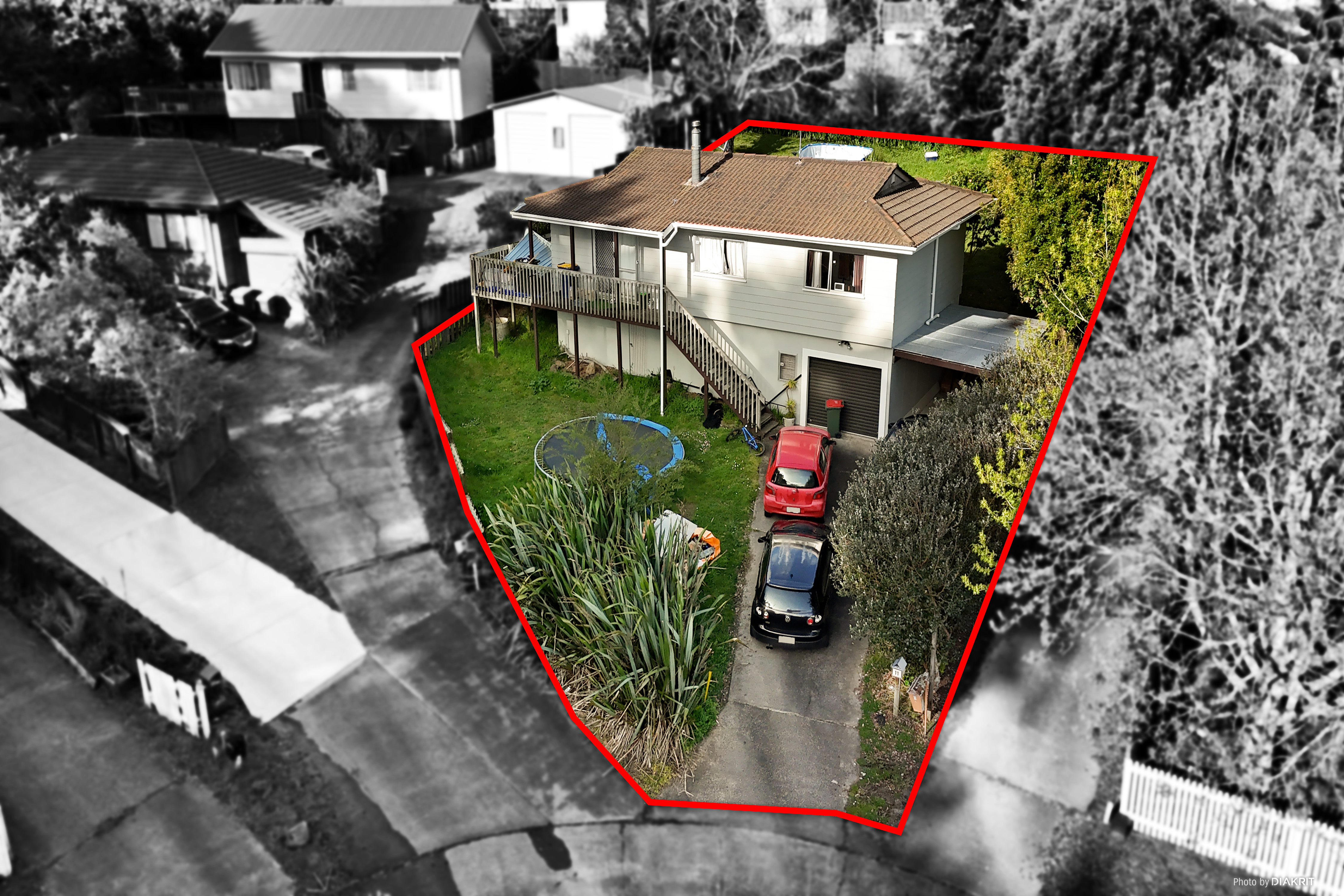 Sold 11 Trengove Place, West Harbour Nov 2023 | Barfoot & Thompson